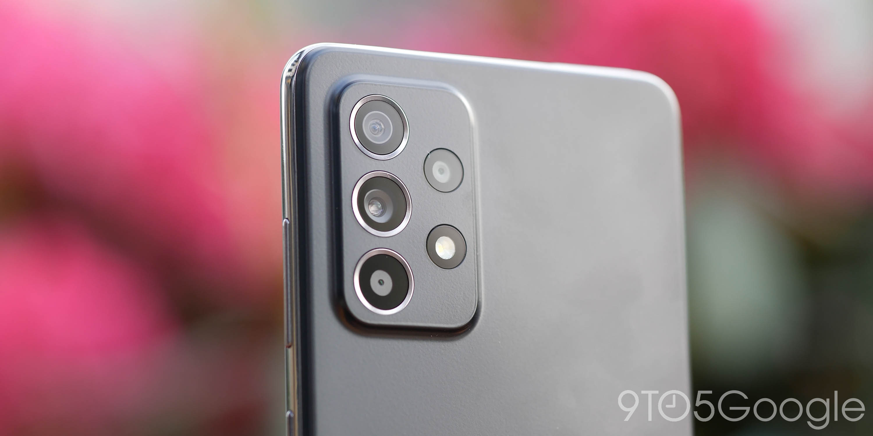 Samsung Galaxy A52 5G review: Prominent package [Video] - 9to5Google