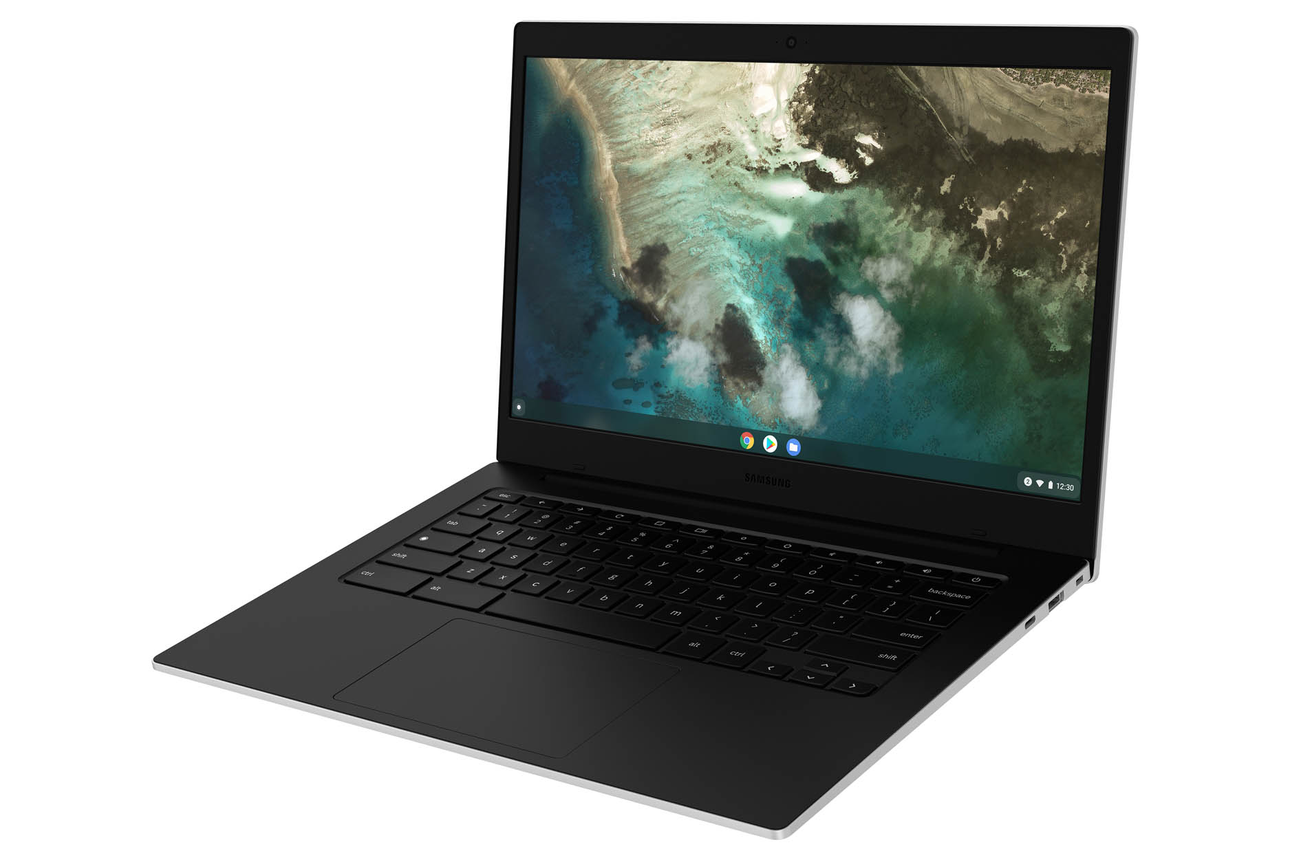 Galaxy Chromebook Go launches w/ 14-inch display - 9to5Google