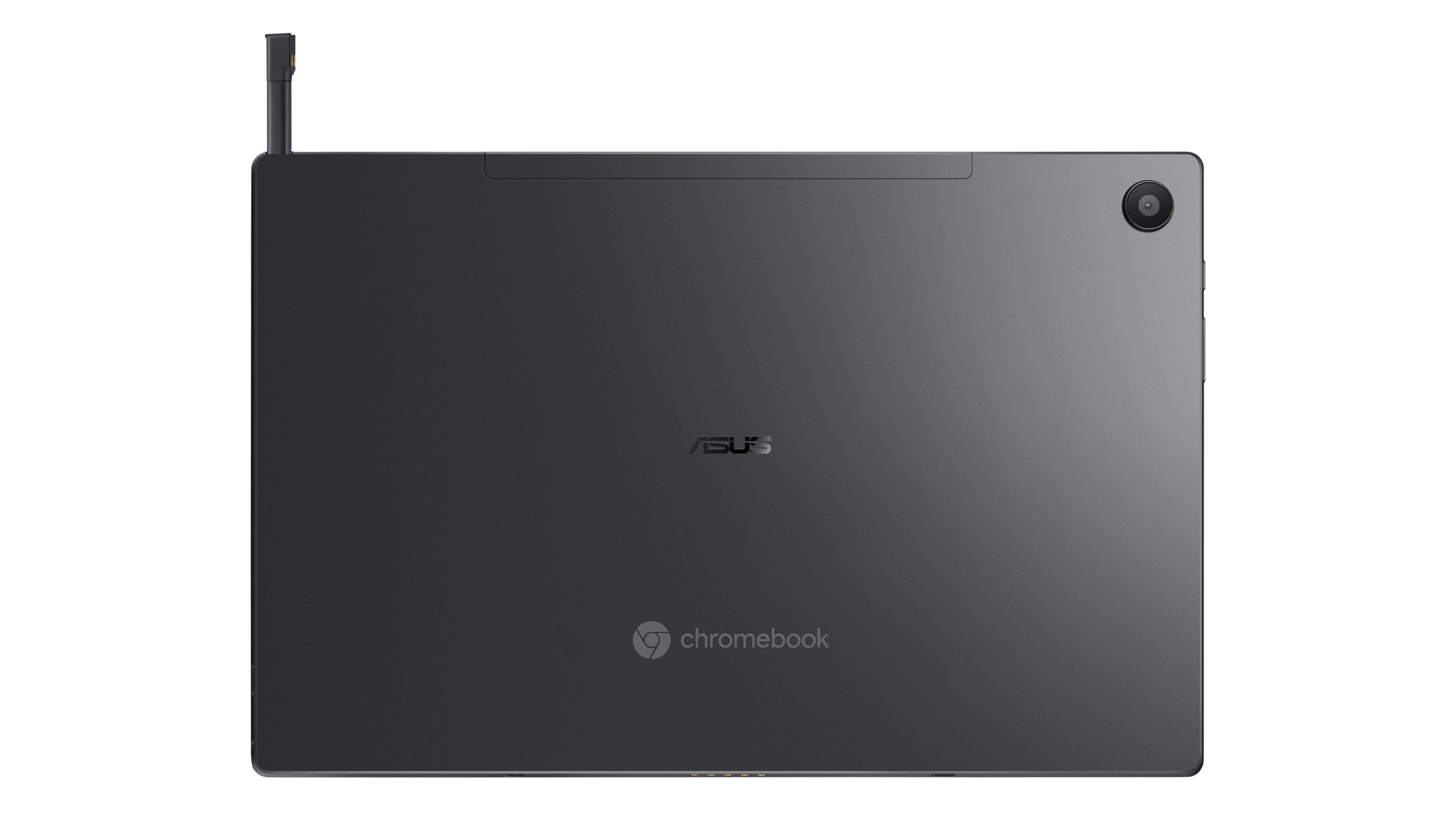 Asus starts selling its CM3 Chrome OS tablet w/ built-in stylus, specs ...