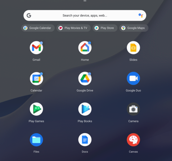Chrome OS 91 rolling out: Nearby Share, notification badges - 9to5Google