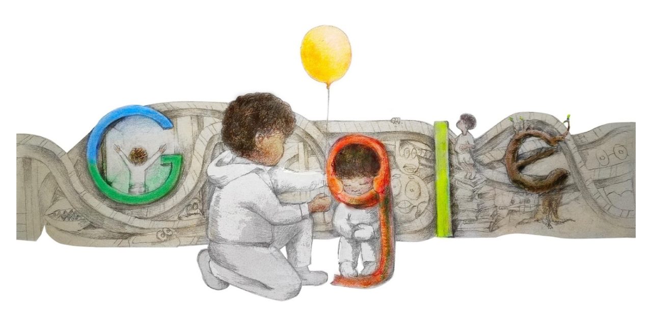 Doodle for Google 2021 winner announced - 9to5Google