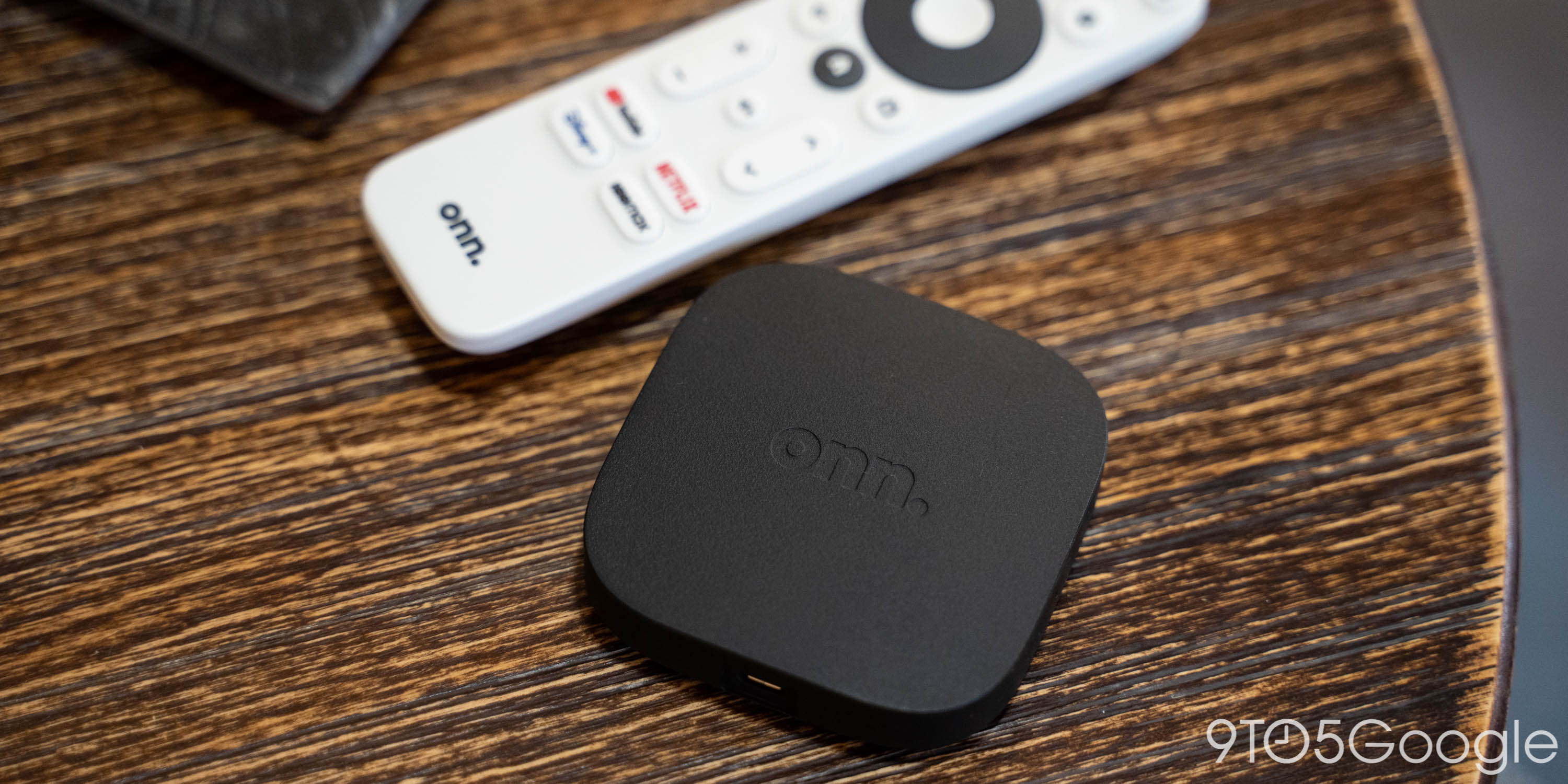 Review: Is Walmart onn 4K Android TV better than Roku?- 9to5Google