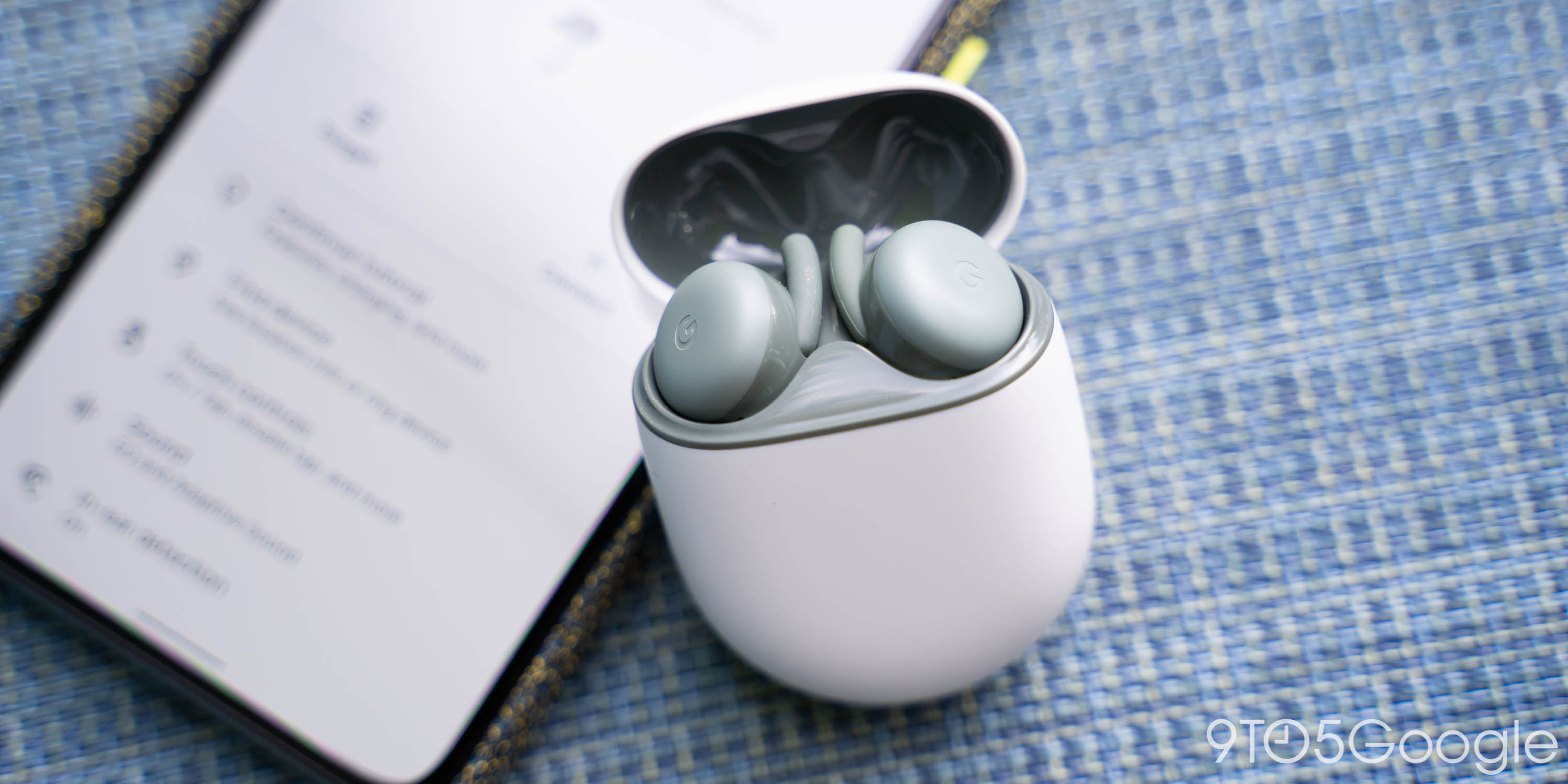 Pixel Buds A-Series are half the price for the better product - 9to5Google