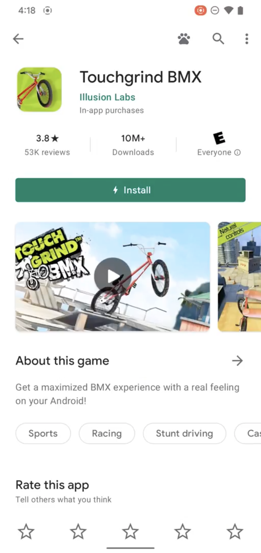 Android 12 Game dashboard, Play as You Download unveiled- 9to5Google