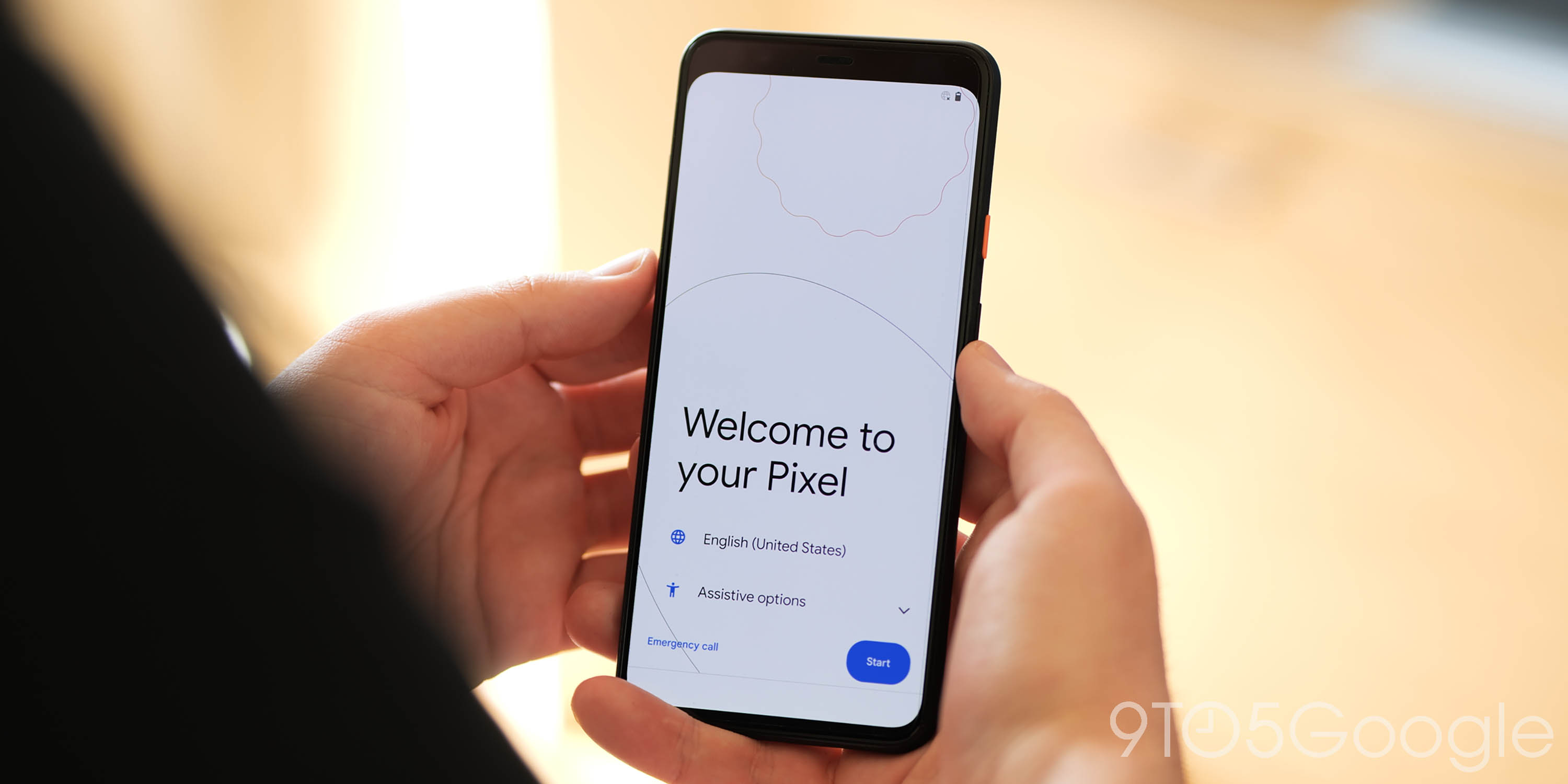 Android 12 Beta 3: Hands-on w/ more new features [Video] - 9to5Google