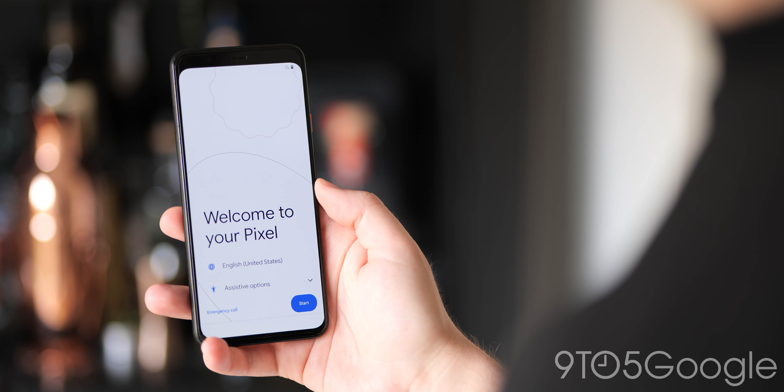 Android 12 Beta 3: Hands-on w/ more new features [Video] - 9to5Google