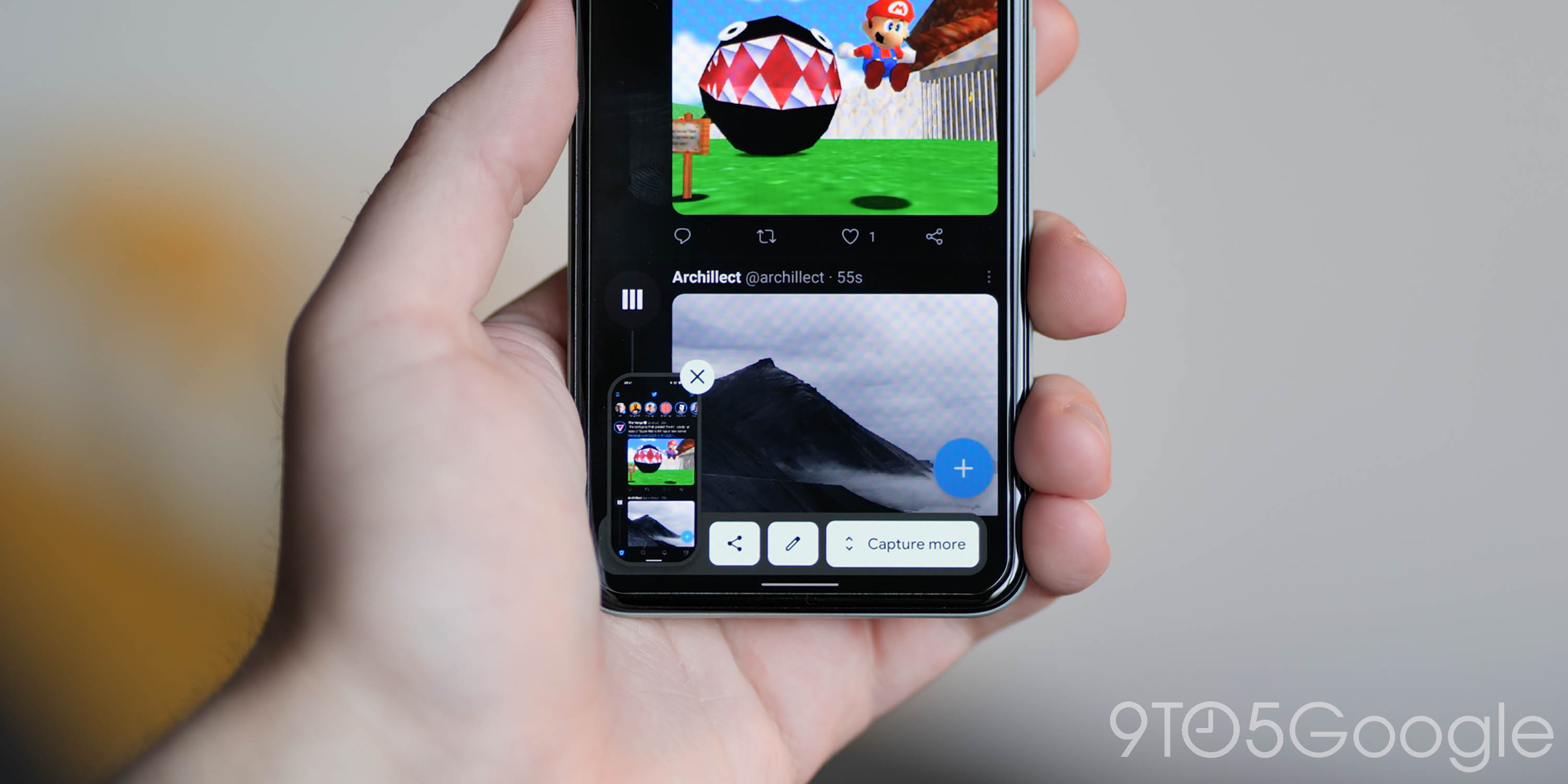 Android 12 Beta 3 hands-on: Top new features [Video]