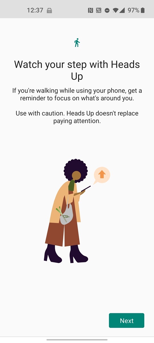 Digital Wellbeing Heads Up expands to more Android phones - 9to5Google