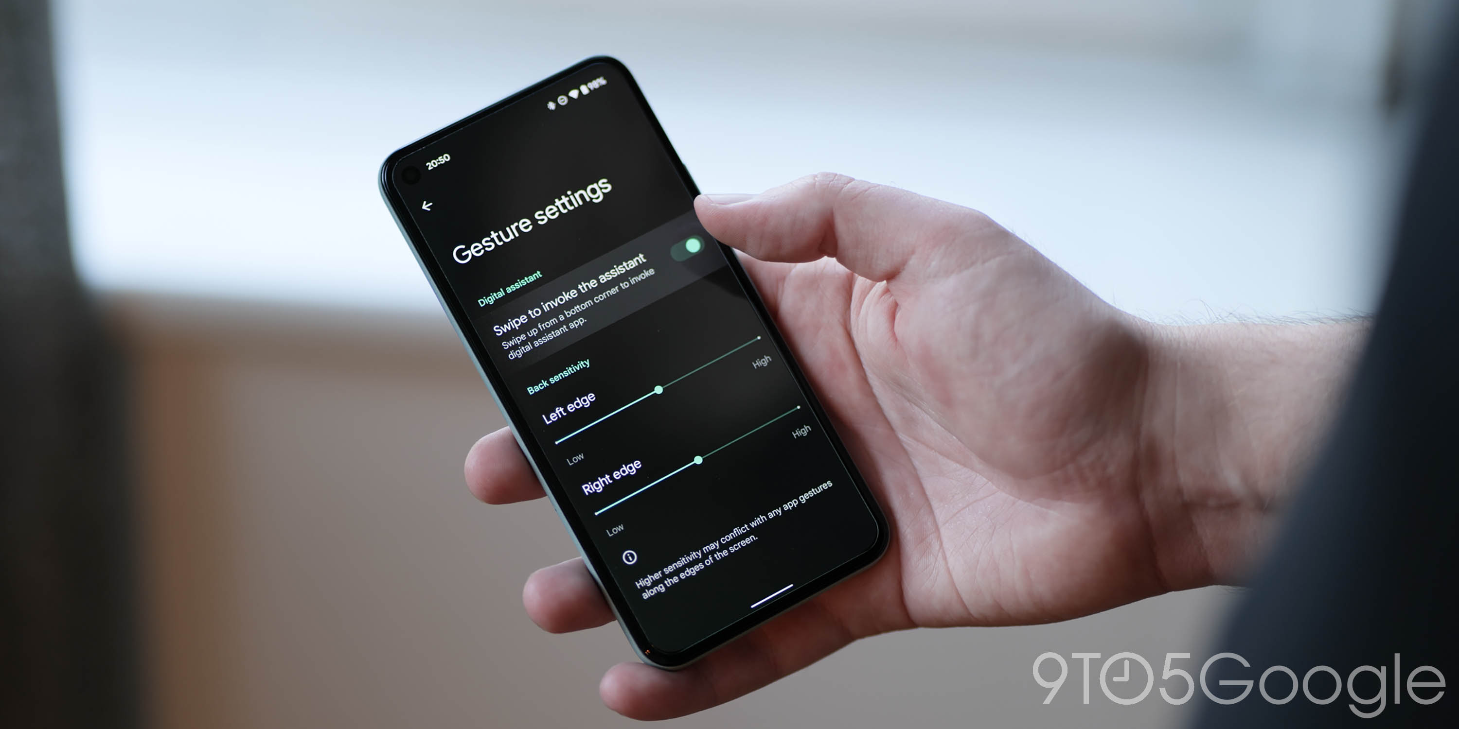 Android 12 Beta 3 hands-on: Top new features [Video]
