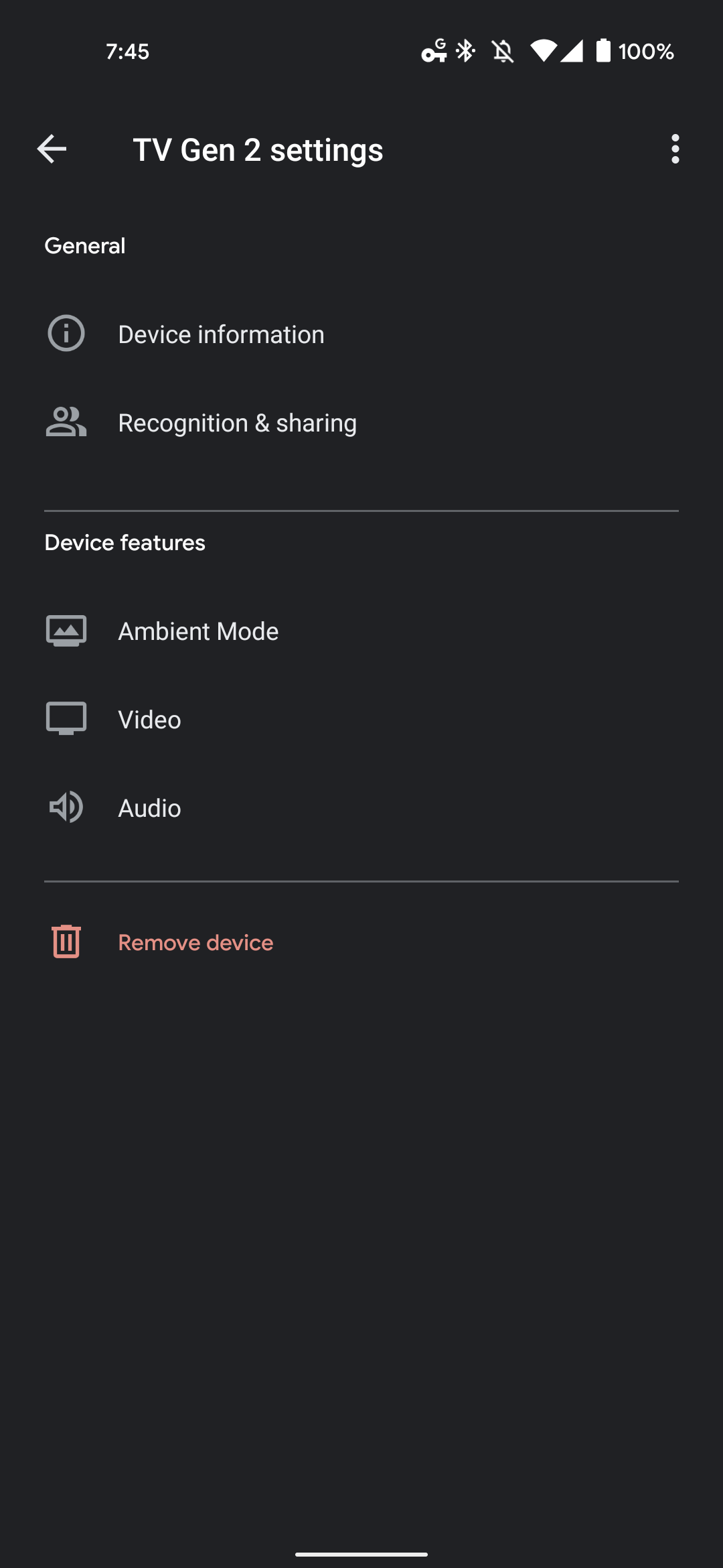 Google Home app redesigns Chromecast device settings - 9to5Google