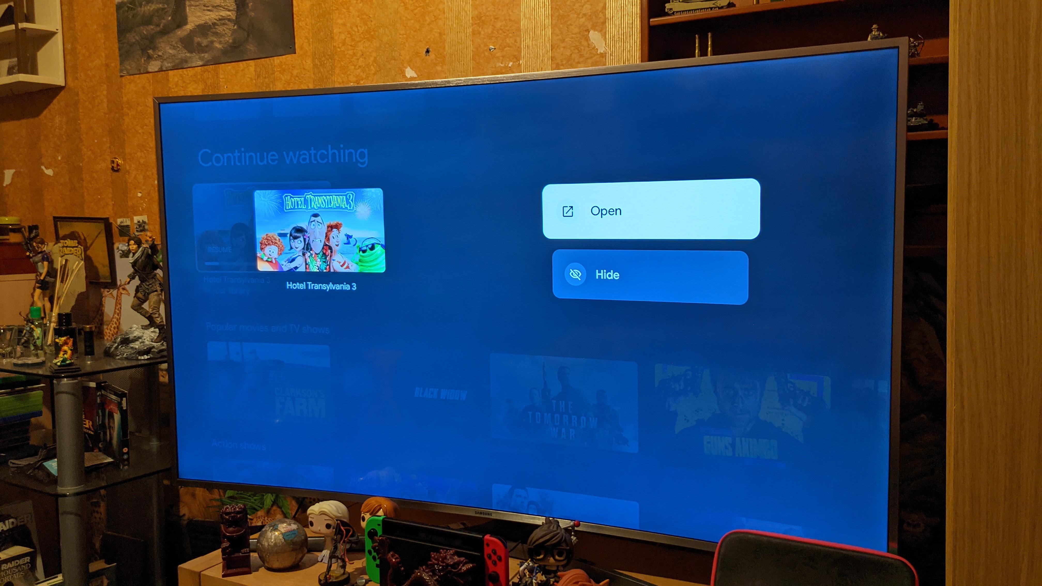 google-tv-letting-you-hide-shows-from-continue-watching-9to5google
