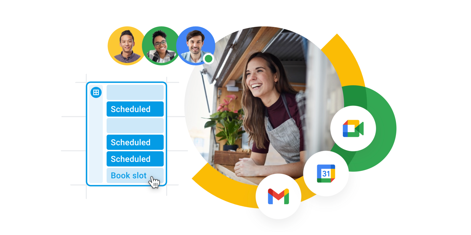 New 'Google Workspace Individual' launches in 5 countries - 9to5Google