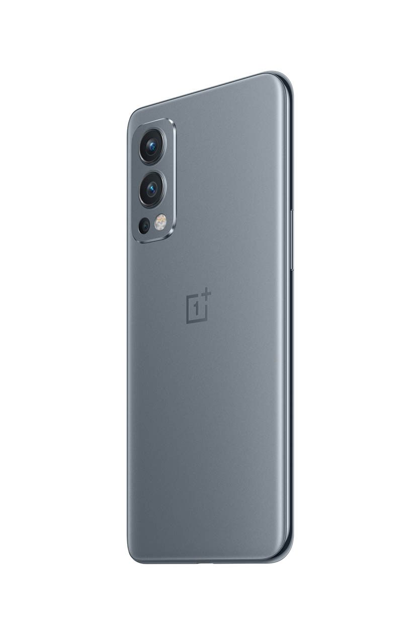 OnePlus Nord 2 launches w/ MediaTek chipset, 50MP cam - 9to5Google