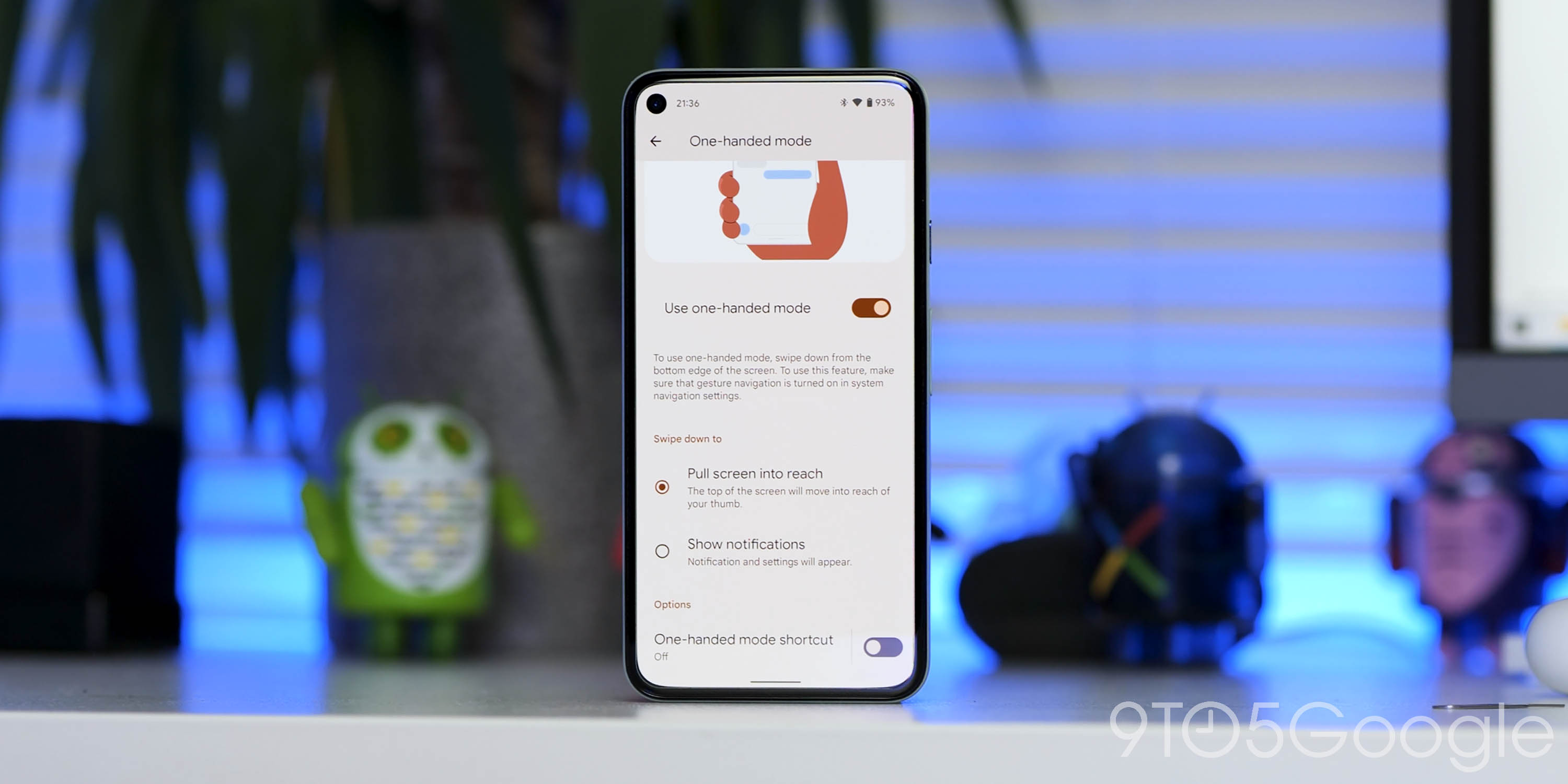 Android 12 Beta 3 hands-on: Top new features [Video]