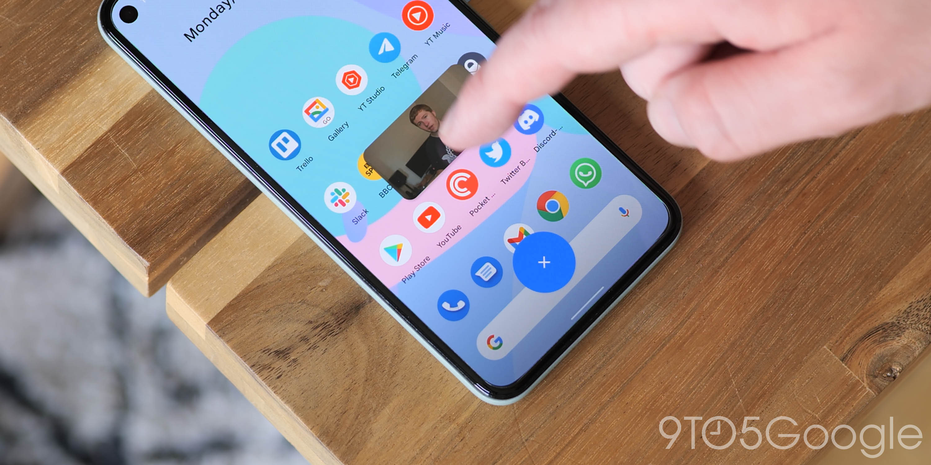 Android 12 Beta 3: Hands-on w/ more new features [Video] - 9to5Google