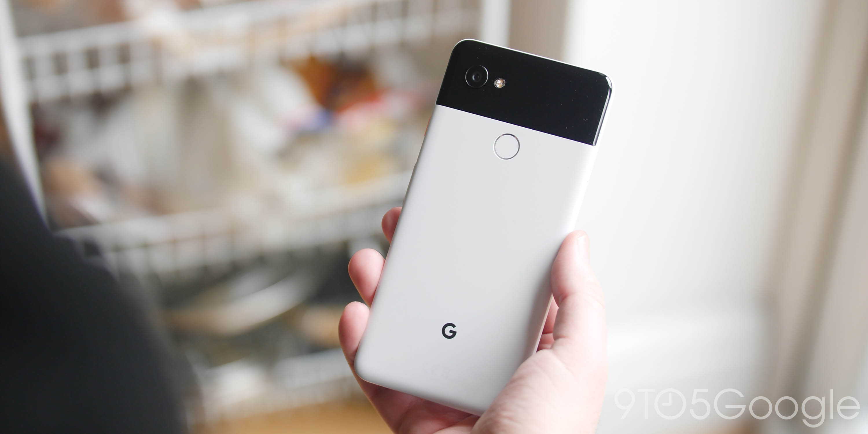 Google Pixel features: What's your favorite feature? - 9to5Google