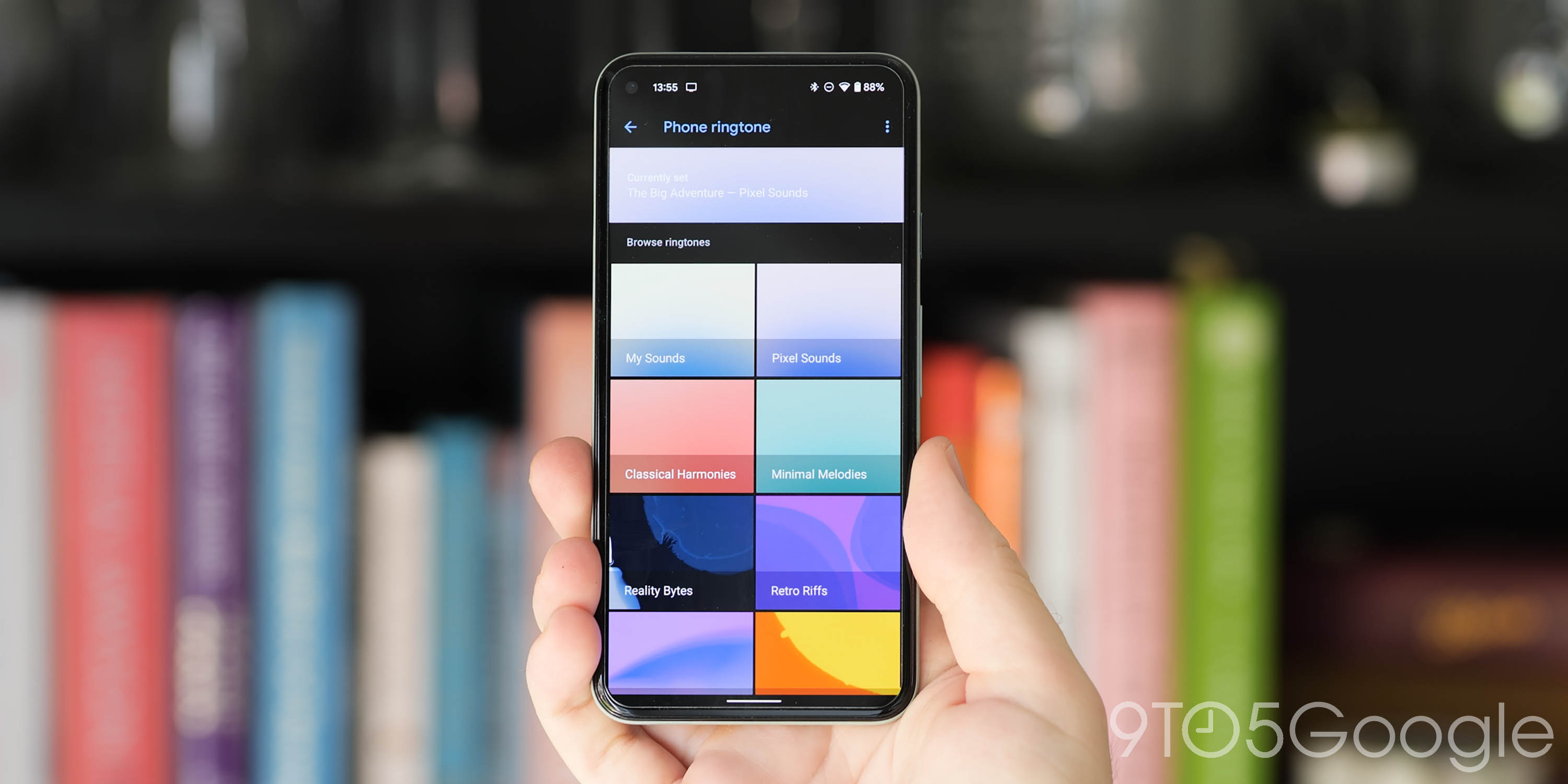 Android 12 Beta 3: Hands-on w/ more new features [Video] - 9to5Google