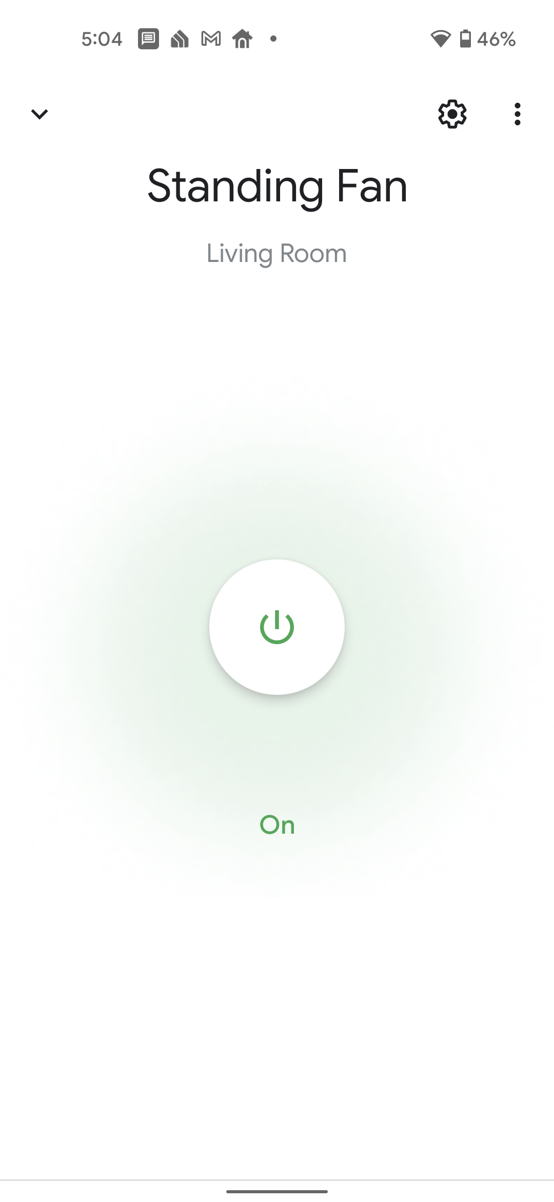 SmartMi standing fan offers Google Assistant, battery power- 9to5Google