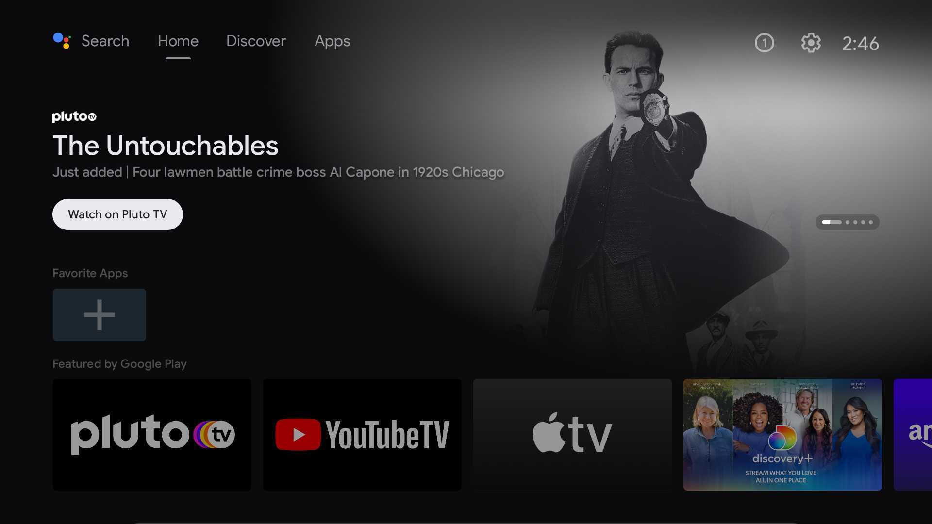 Android TV 12: New features, designs, and more - 9to5Google