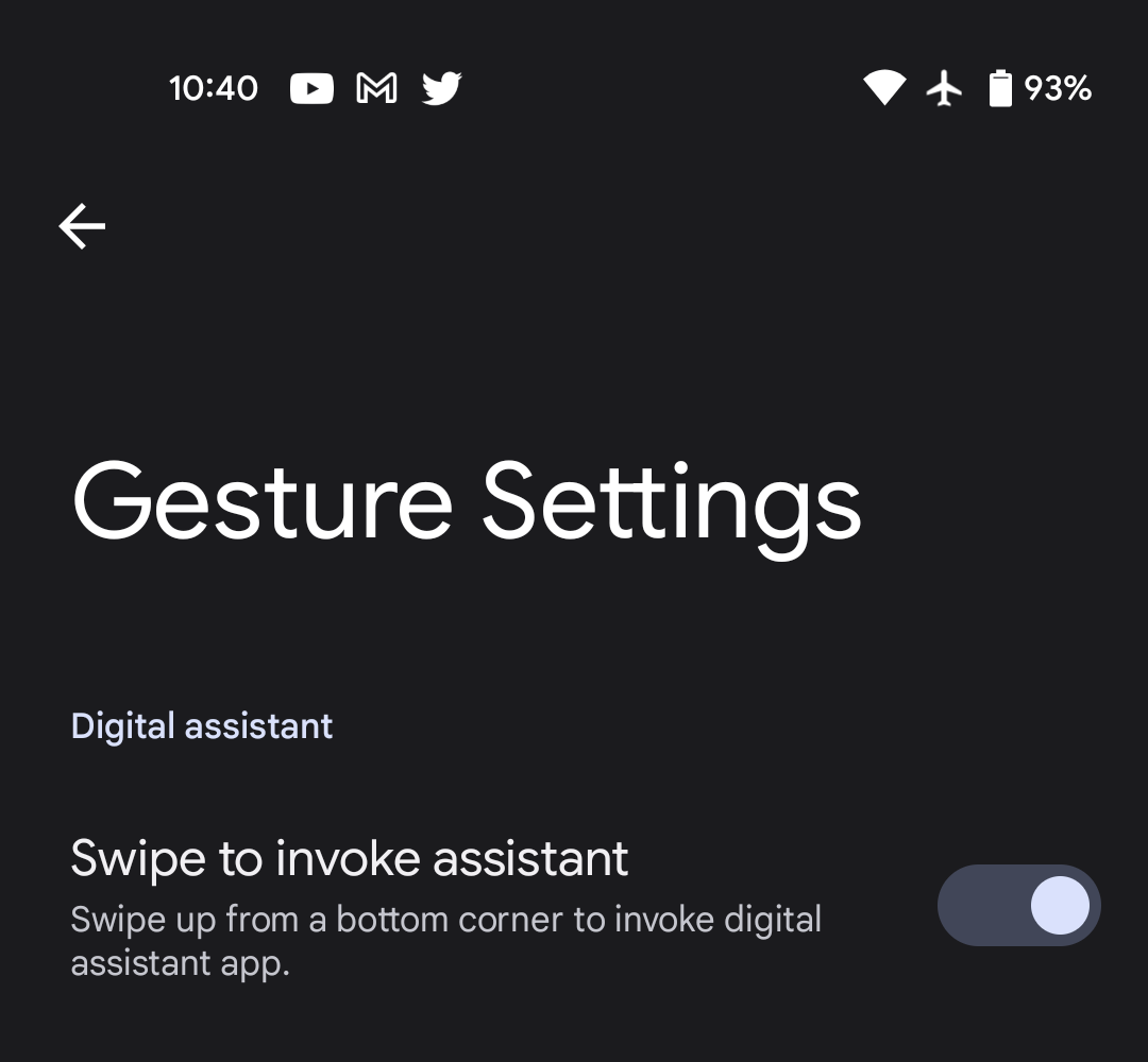 Here’s everything new in Android 12 Beta 3 [Gallery]