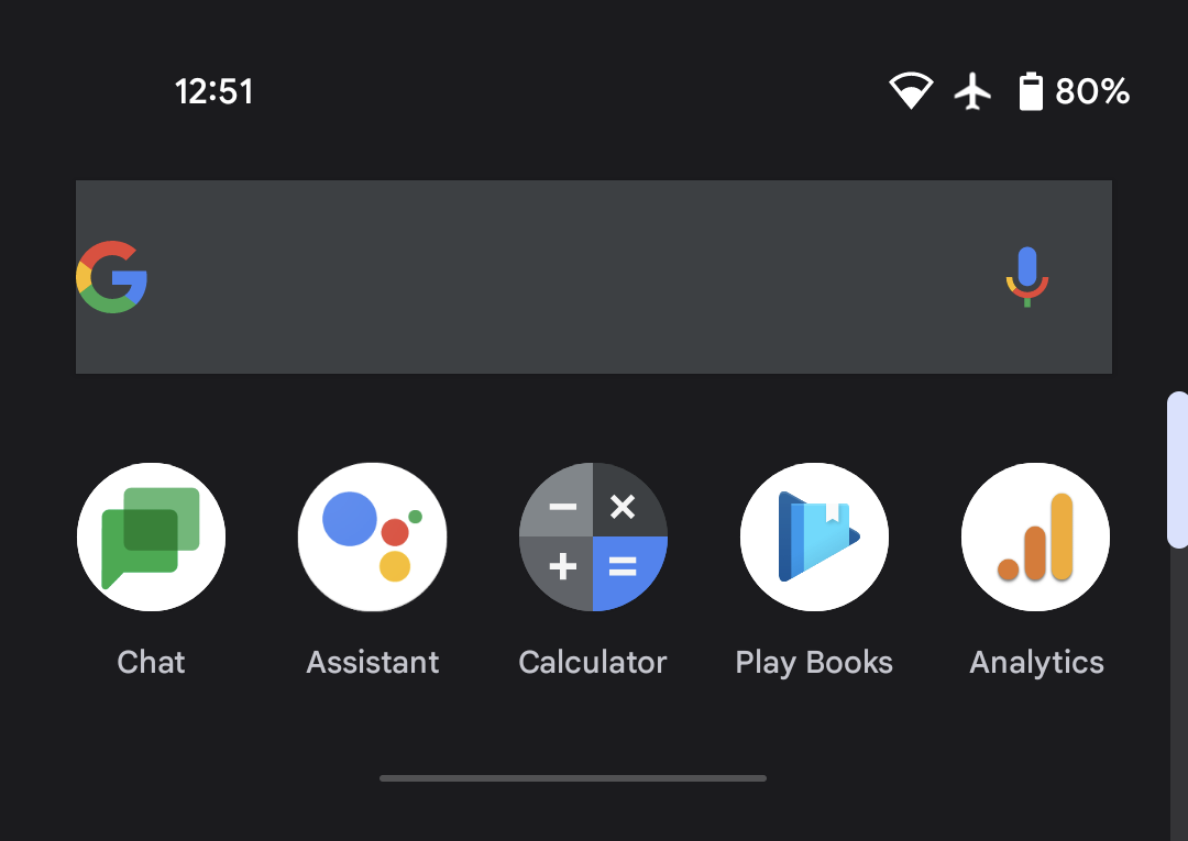 Here’s everything new in Android 12 Beta 3 [Gallery]