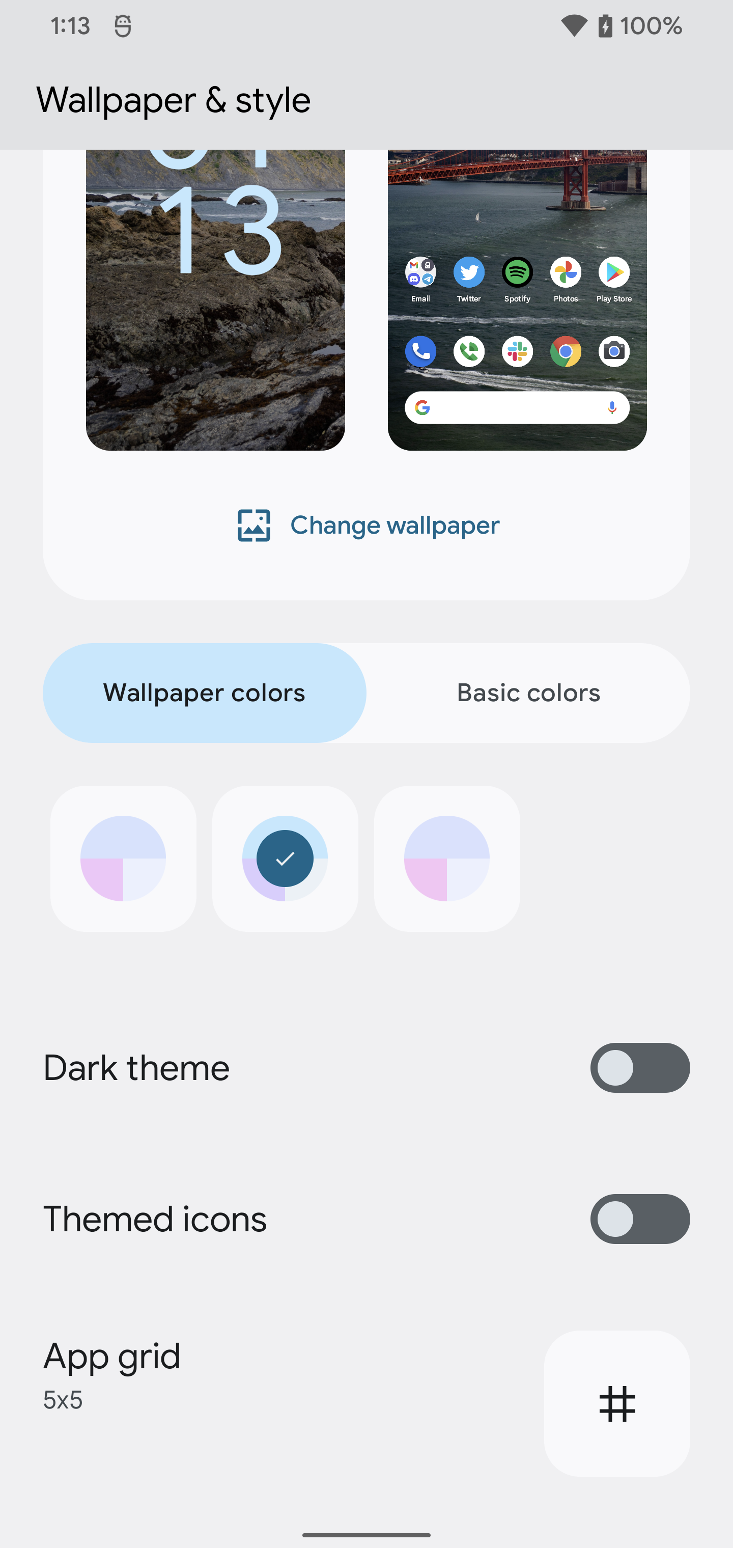 Here’s everything new in Android 12 Beta 3 [Gallery]