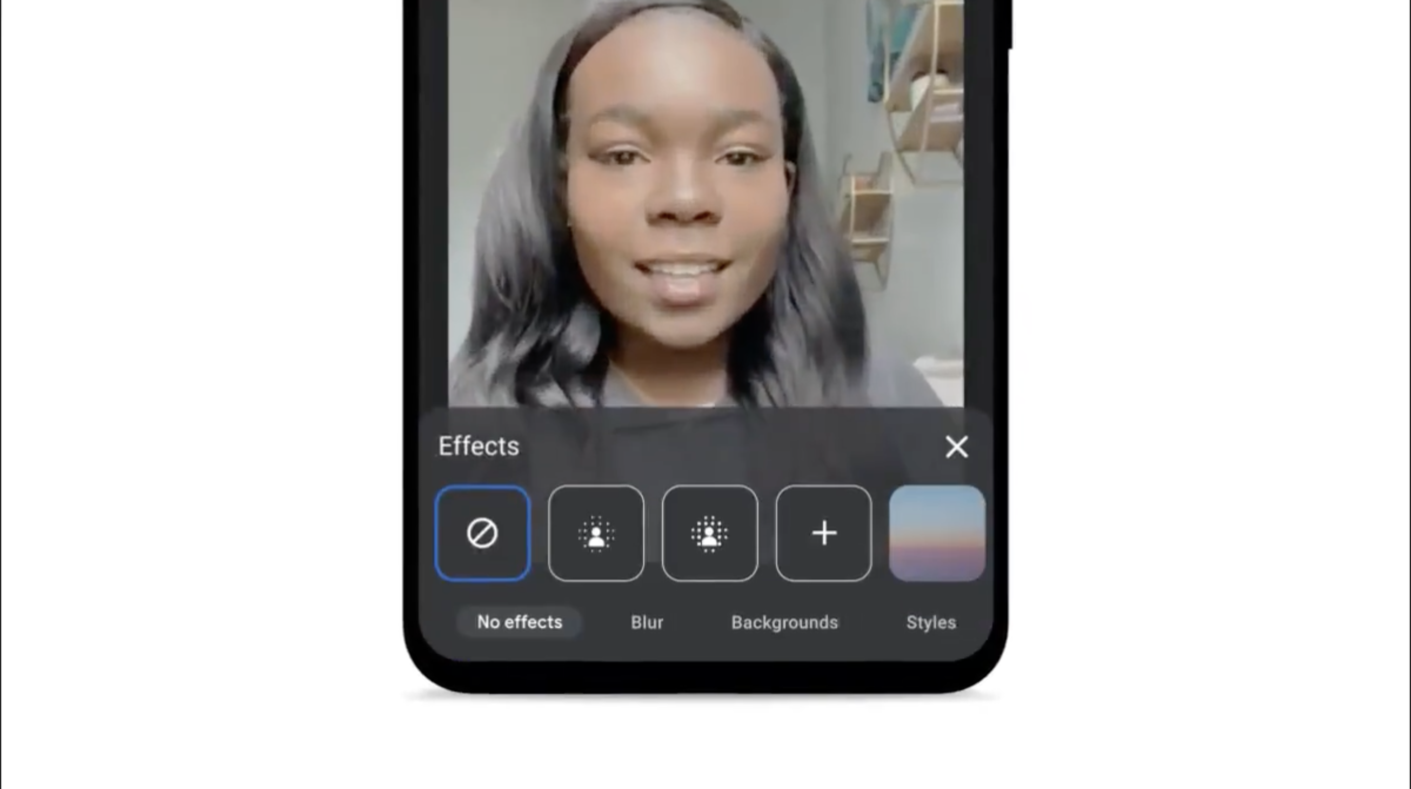 Google Meet adds filters & fun masks for personal Gmail calls, just ...
