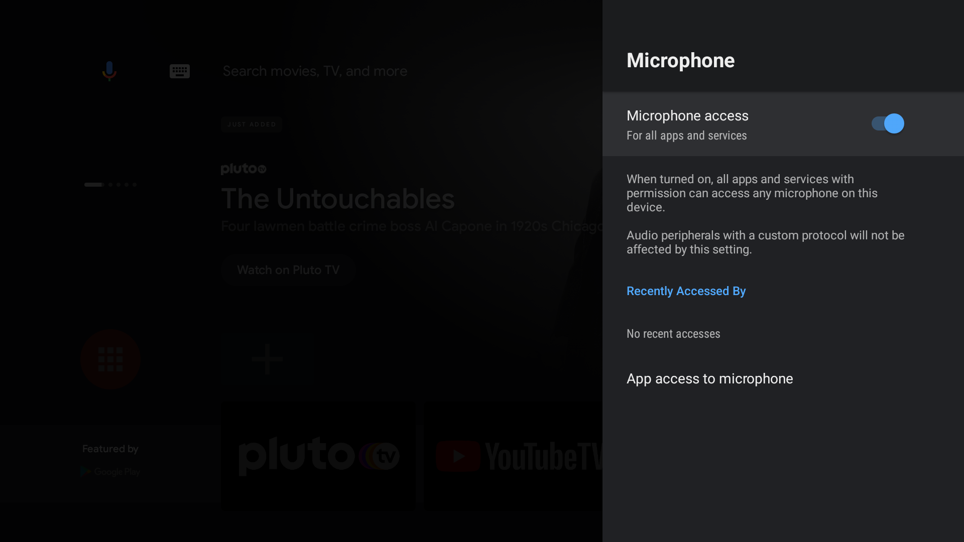 Android TV 12: New features, designs, and more - 9to5Google