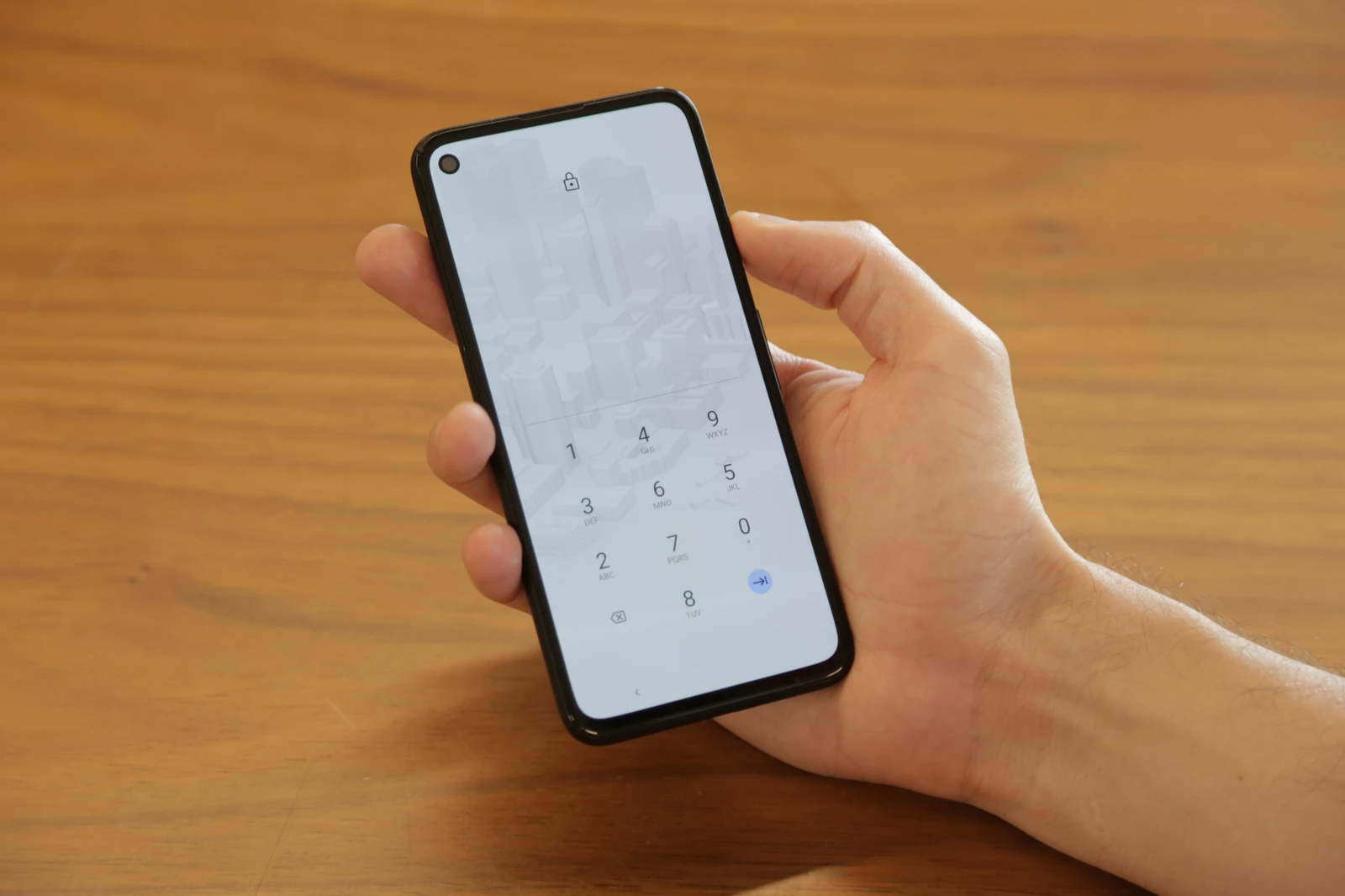 Pixel 4a running custom ROM used by FBI to trap criminals - 9to5Google