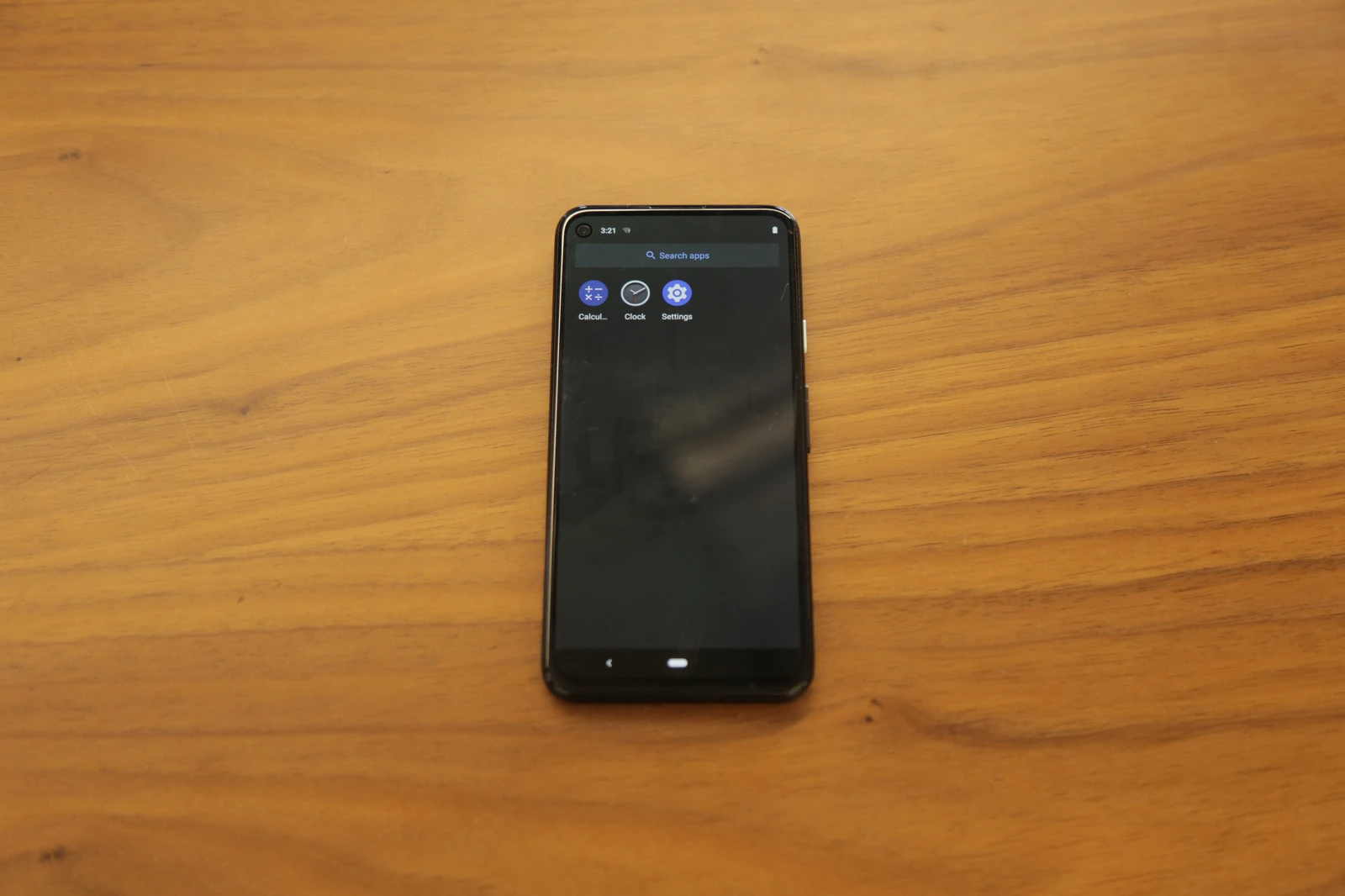 Pixel 4a running custom ROM used by FBI to trap criminals - 9to5Google