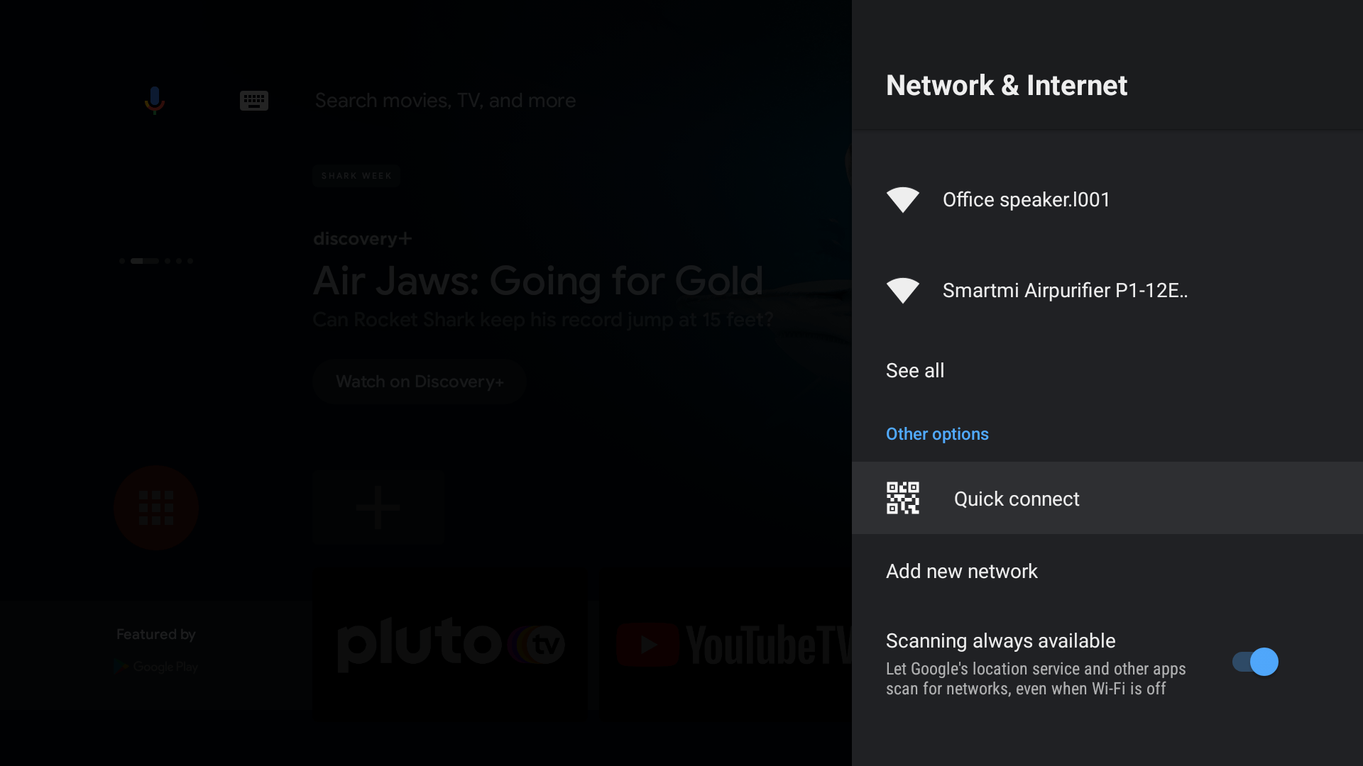 Android TV 12: New features, designs, and more - 9to5Google