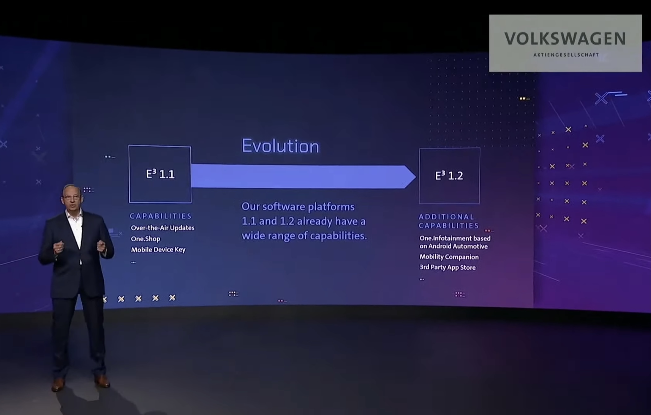 Volkswagen apparently adopting Android Automotive - 9to5Google