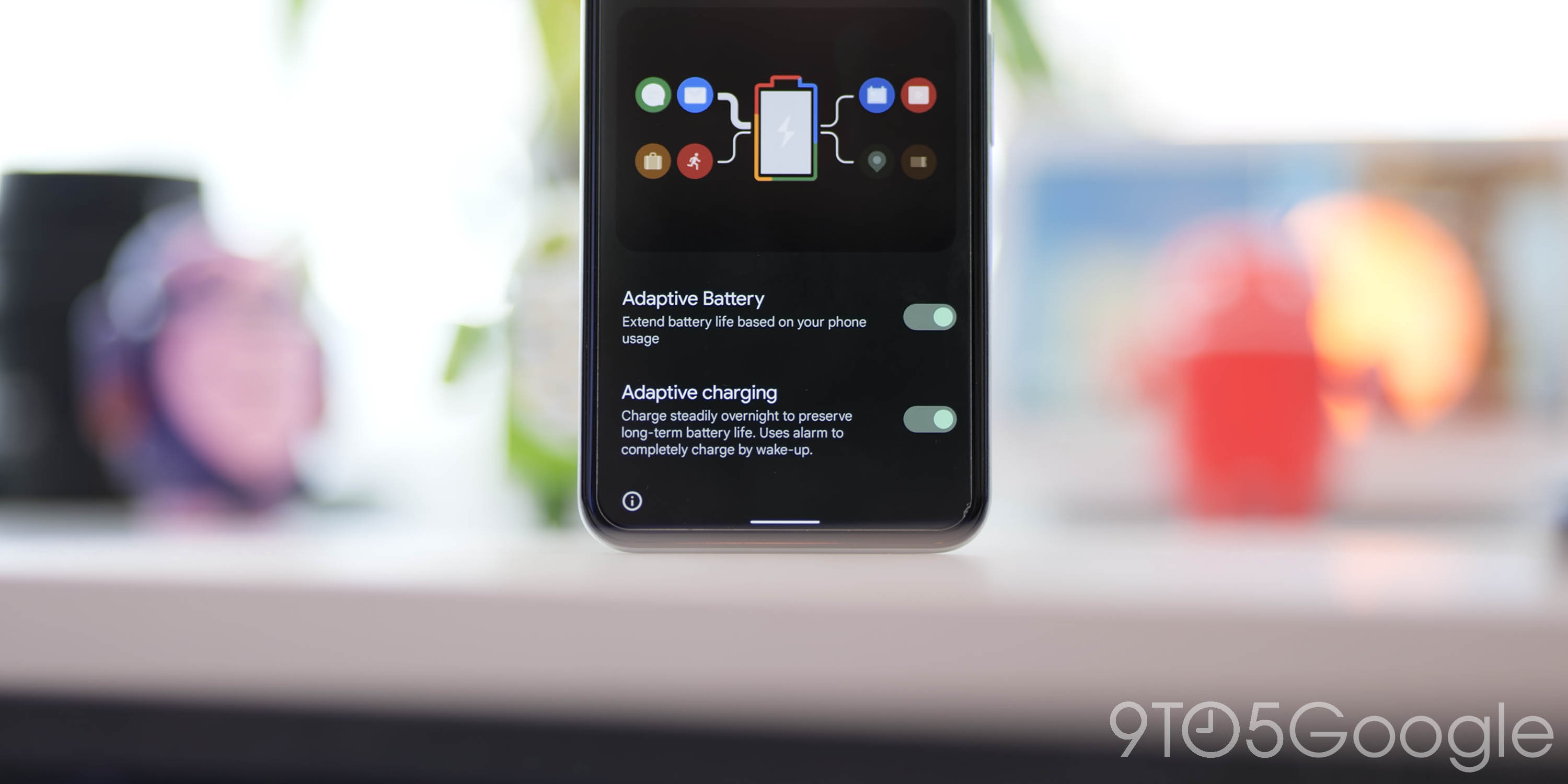 Android 12 Beta 4: Hands-on w/ more new features [Video] - 9to5Google