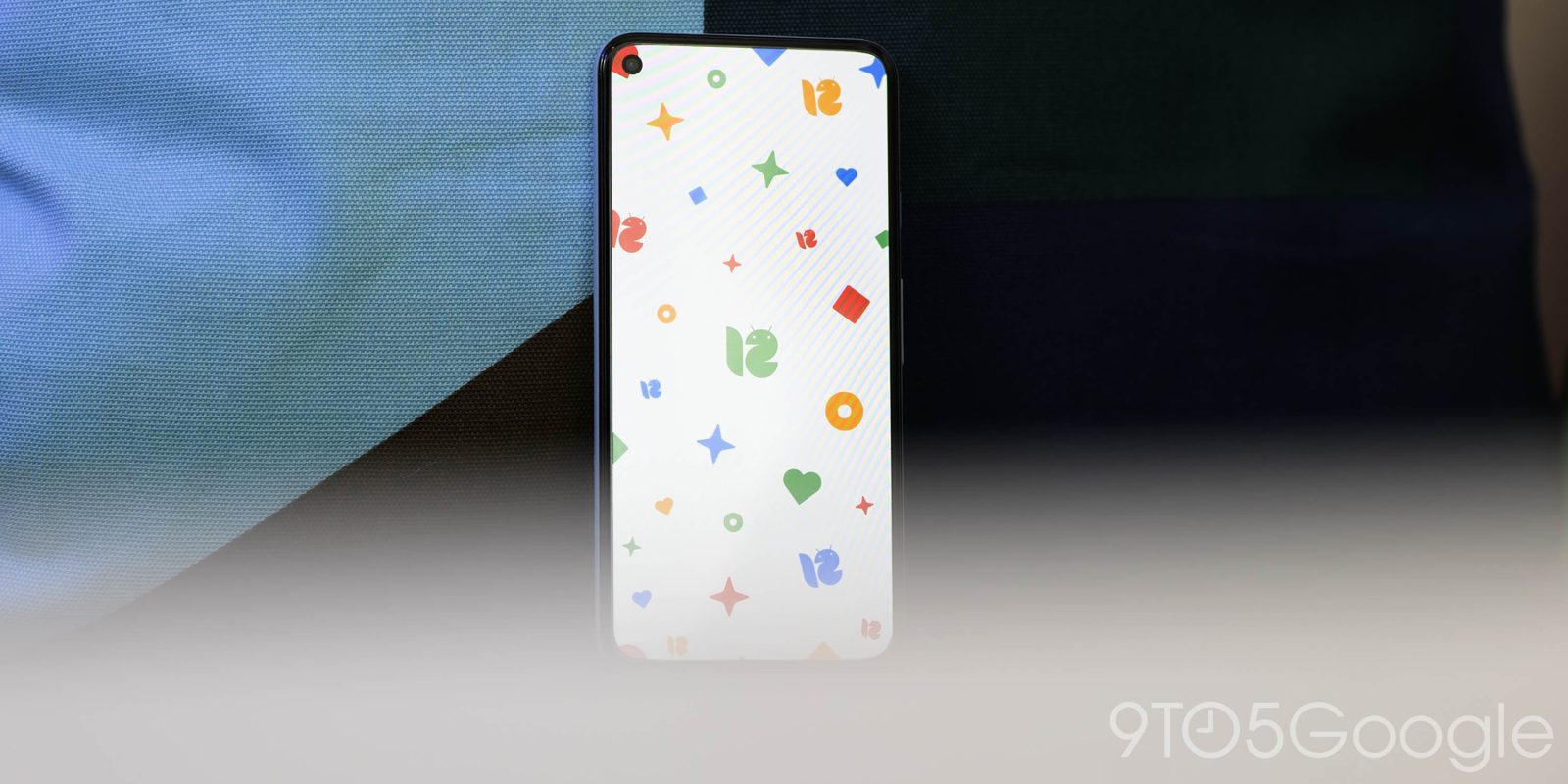 Android 12 Beta 4: Hands-on w/ more new features [Video] - 9to5Google