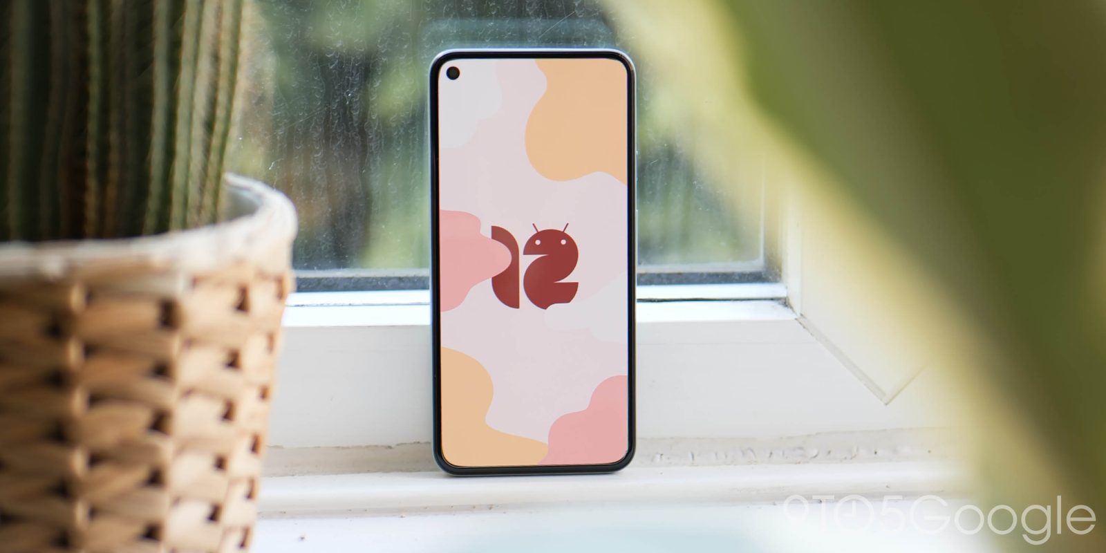 Android 12: Notifications more compact in landscape view - 9to5Google