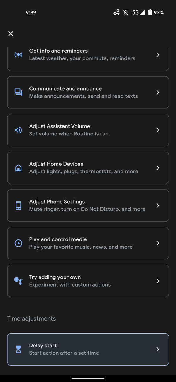 Google Home will let you delay the start of Assistant Routines - 9to5Google