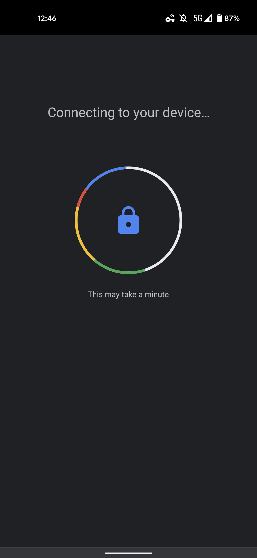 Chrome for Android becoming a 2FA security key for Google - 9to5Google
