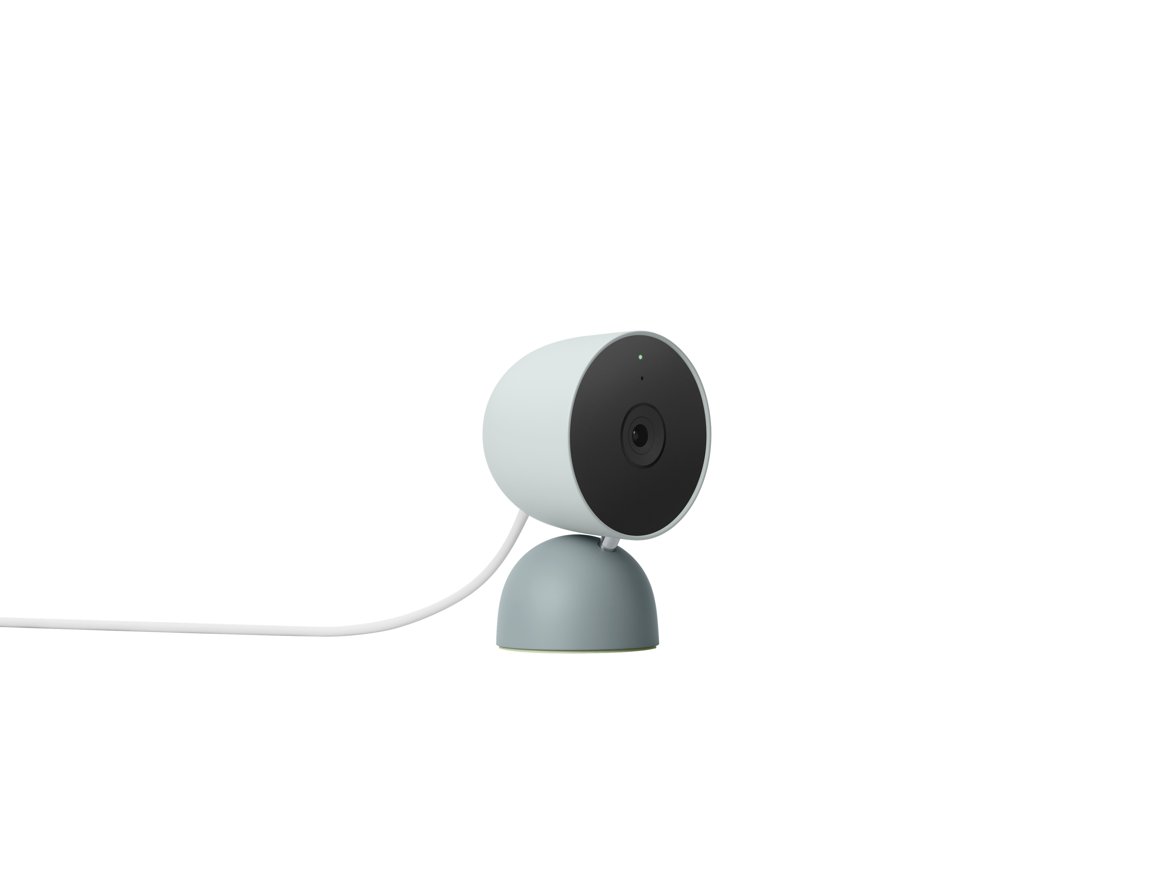 Google unveils new Nest Cam line with $179 battery flagship - 9to5Google