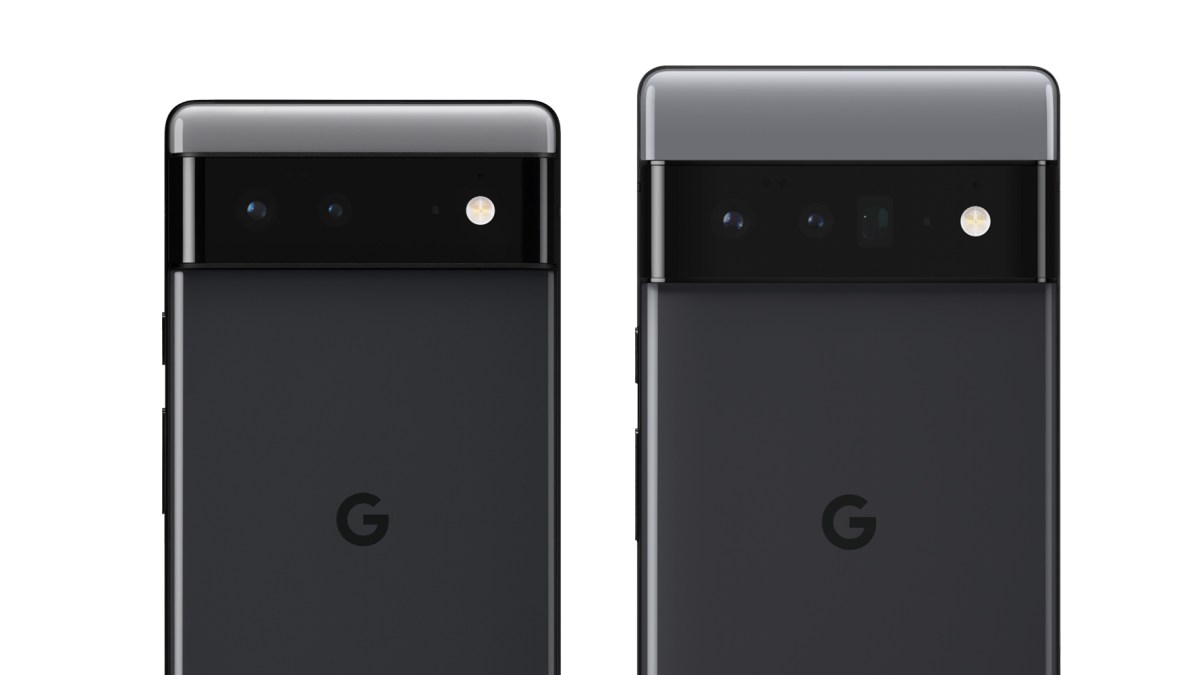 Google Pixel 6: Specs, features, release date, news - 9to5Google