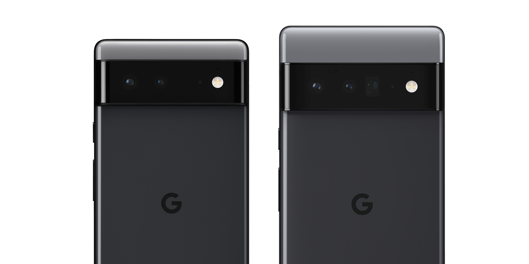 Pixel 6 Pro — What we know about Google's XL release - 9to5Google