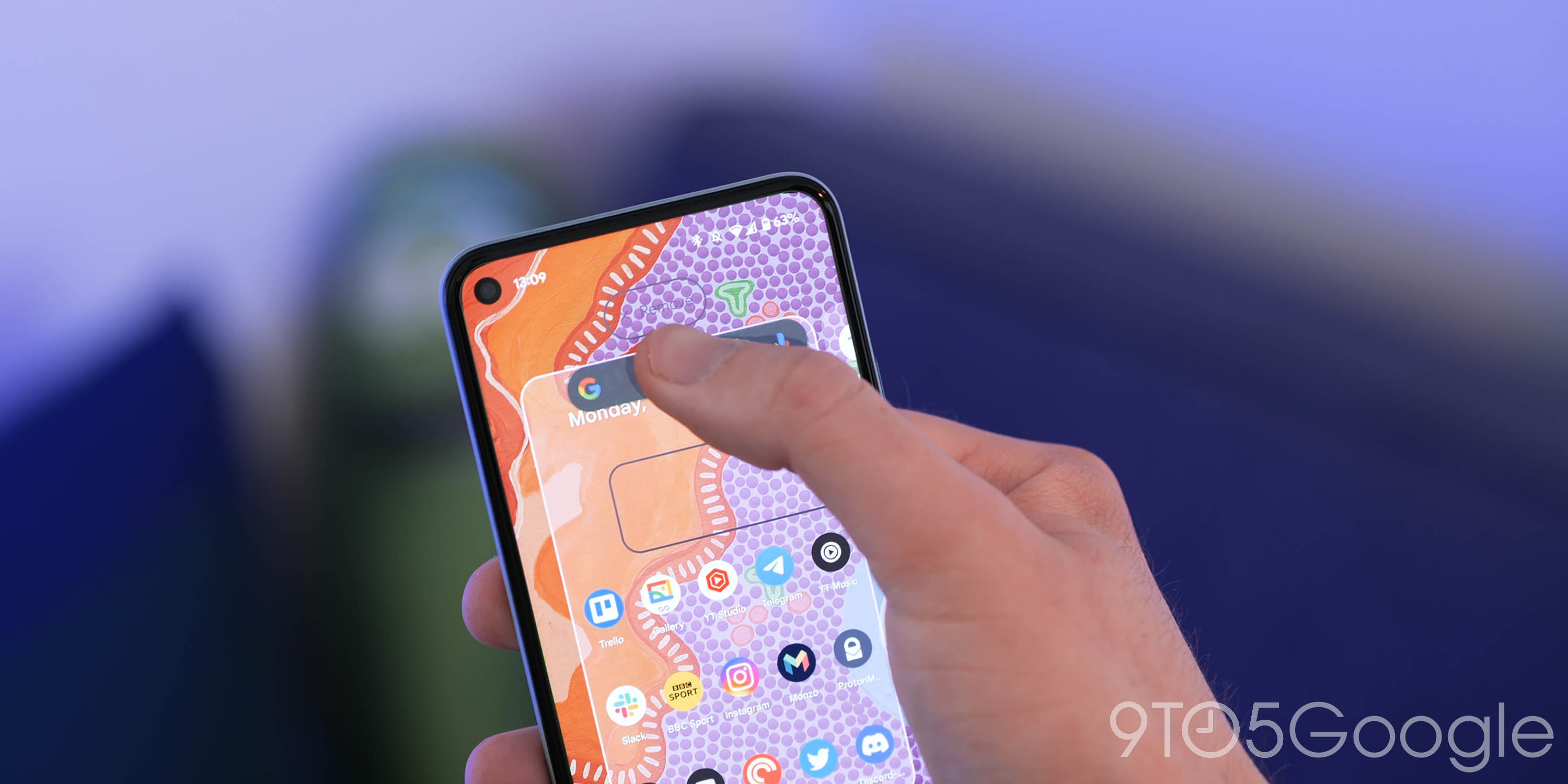 Android 12 Beta 4: Hands-on w/ more new features [Video] - 9to5Google