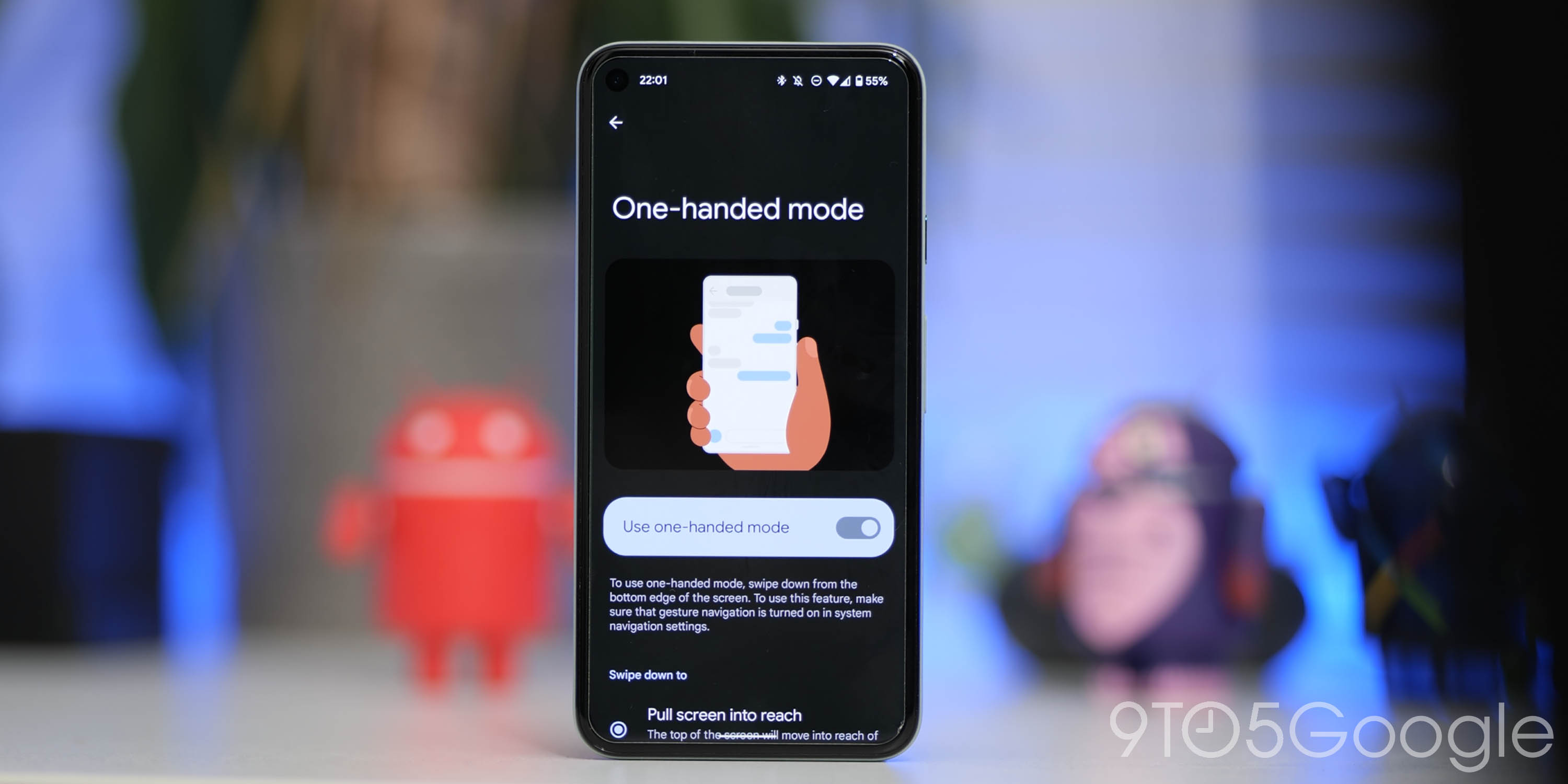 Android 12 Beta 4 hands-on: Top new features [video]