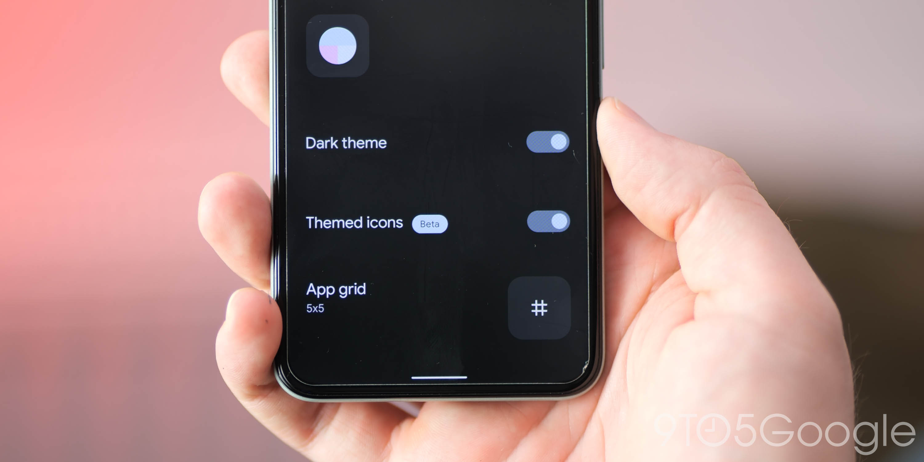 Android 12 Beta 4 hands-on: Top new features [video]