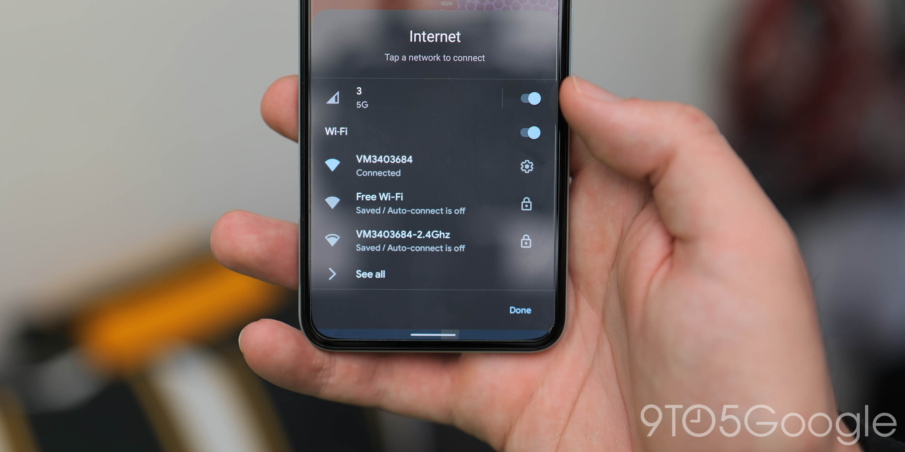 Android 12 Beta 4 hands-on: Top new features [video]