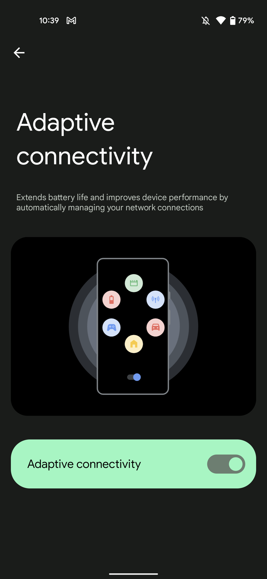 Here’s everything new in Android 12 Beta 4 [Gallery]