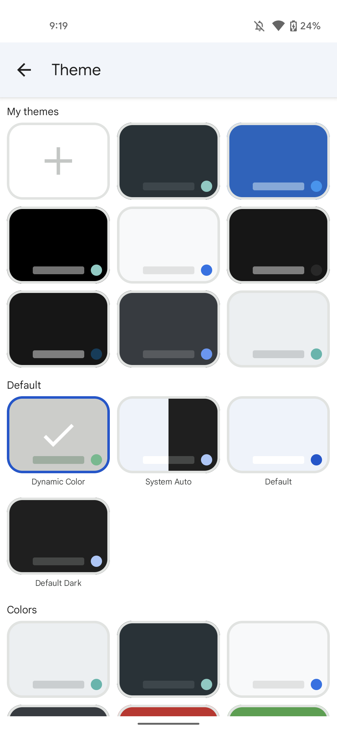 Gboard getting even more Material You, settings redesign [U] - 9to5Google