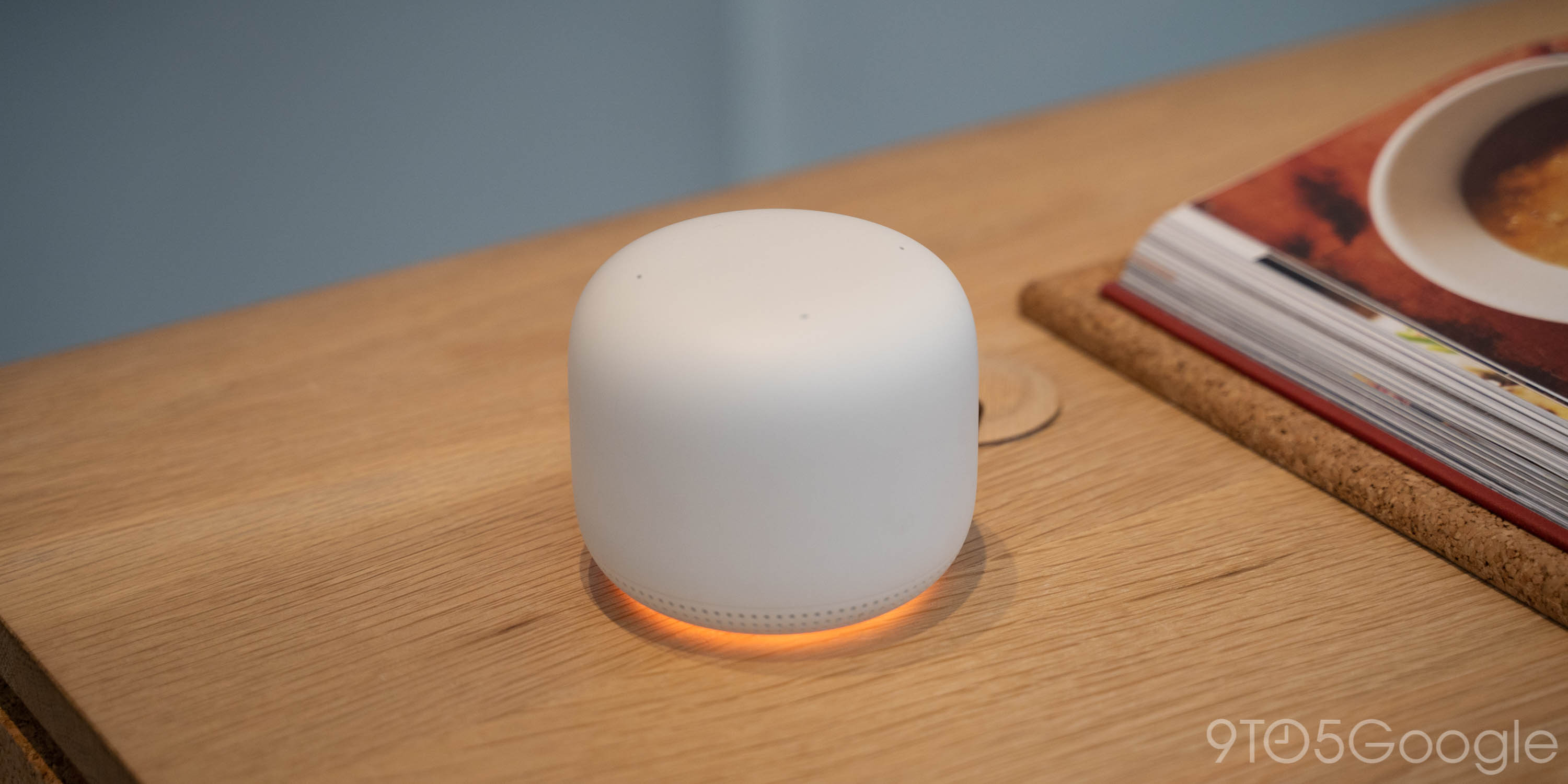 Google has a new Nest Wifi in the works - 9to5Google