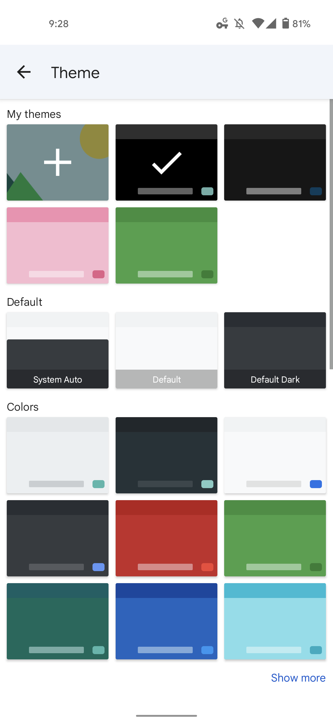 Gboard getting even more Material You, settings redesign [U] - 9to5Google