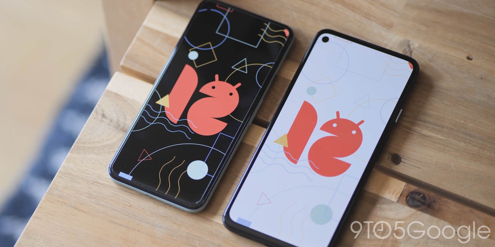 Android 12 Developer Preview: Releases, news and info - Page 2 of 8 ...