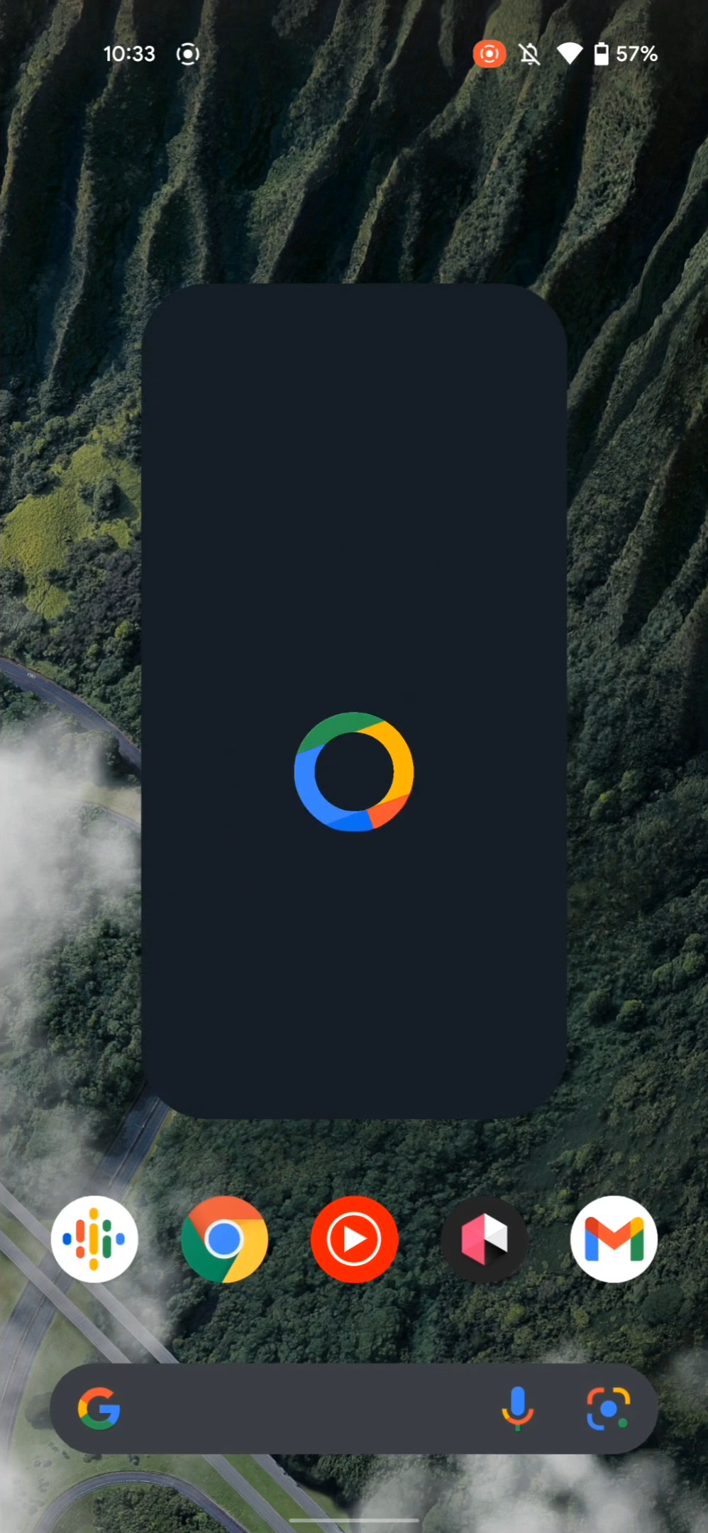 Google Maps and Calendar are the latest to get animated splash screens ...
